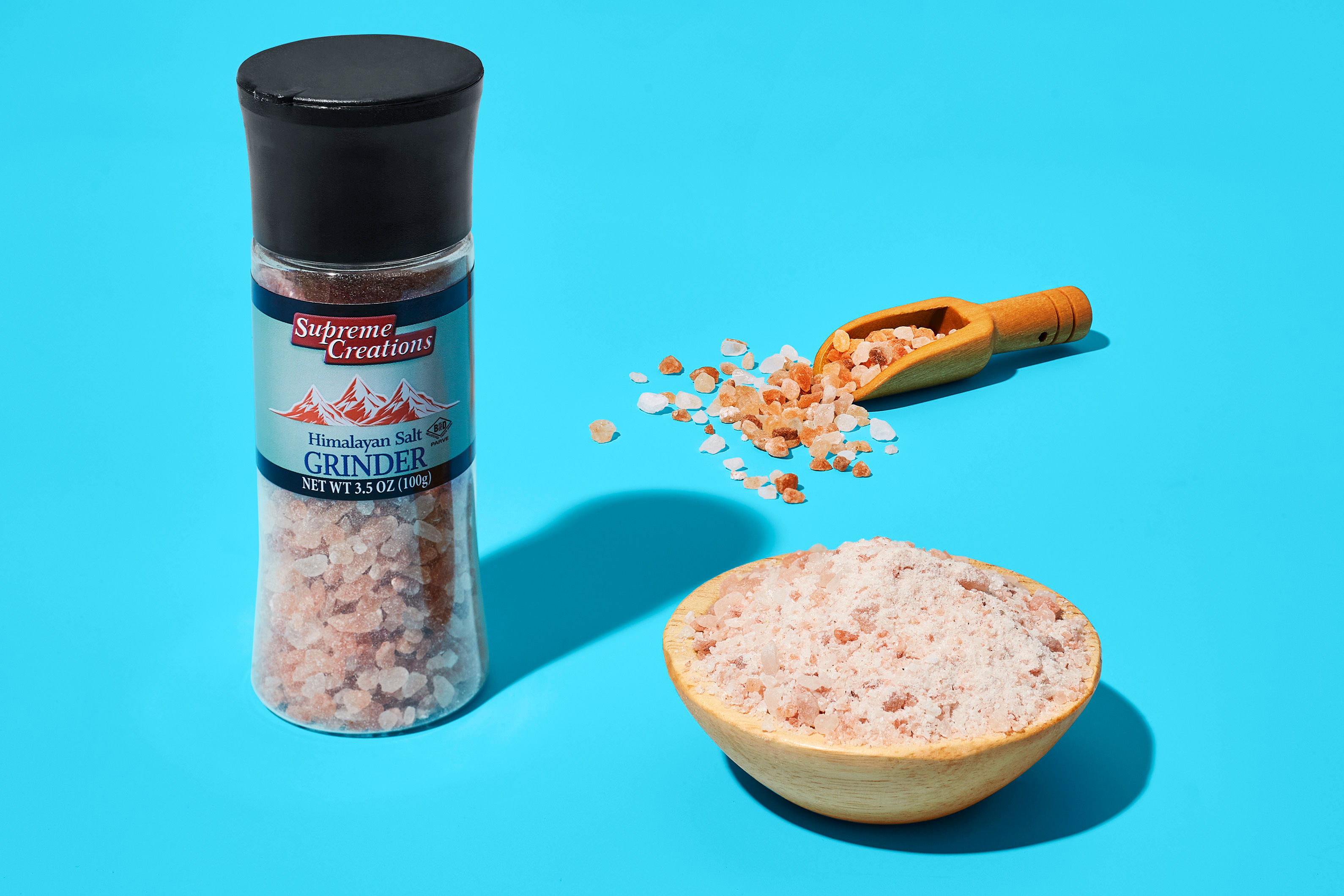 Pink Himalayan Salt Recipe | HelloFresh