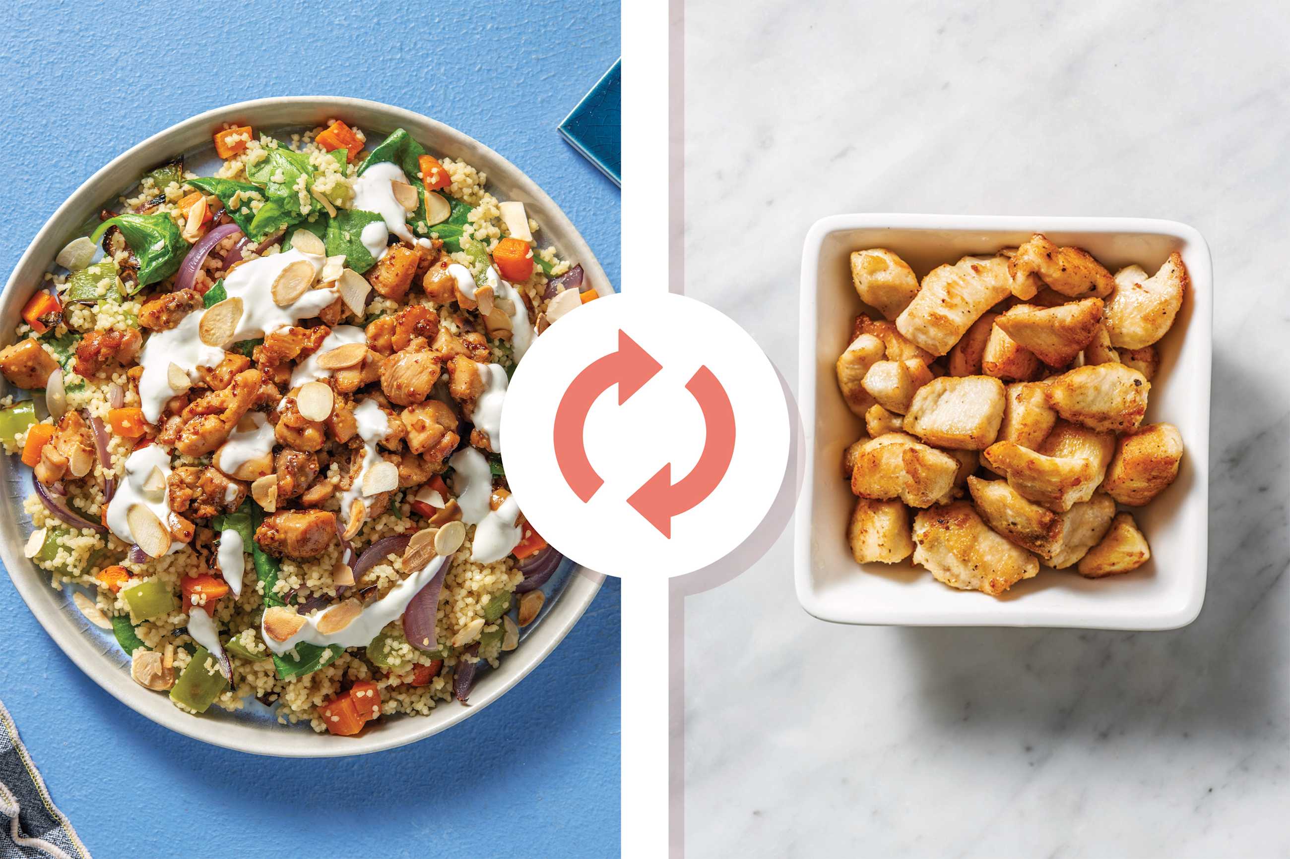 Honey Mustard Chicken Recipe | HelloFresh