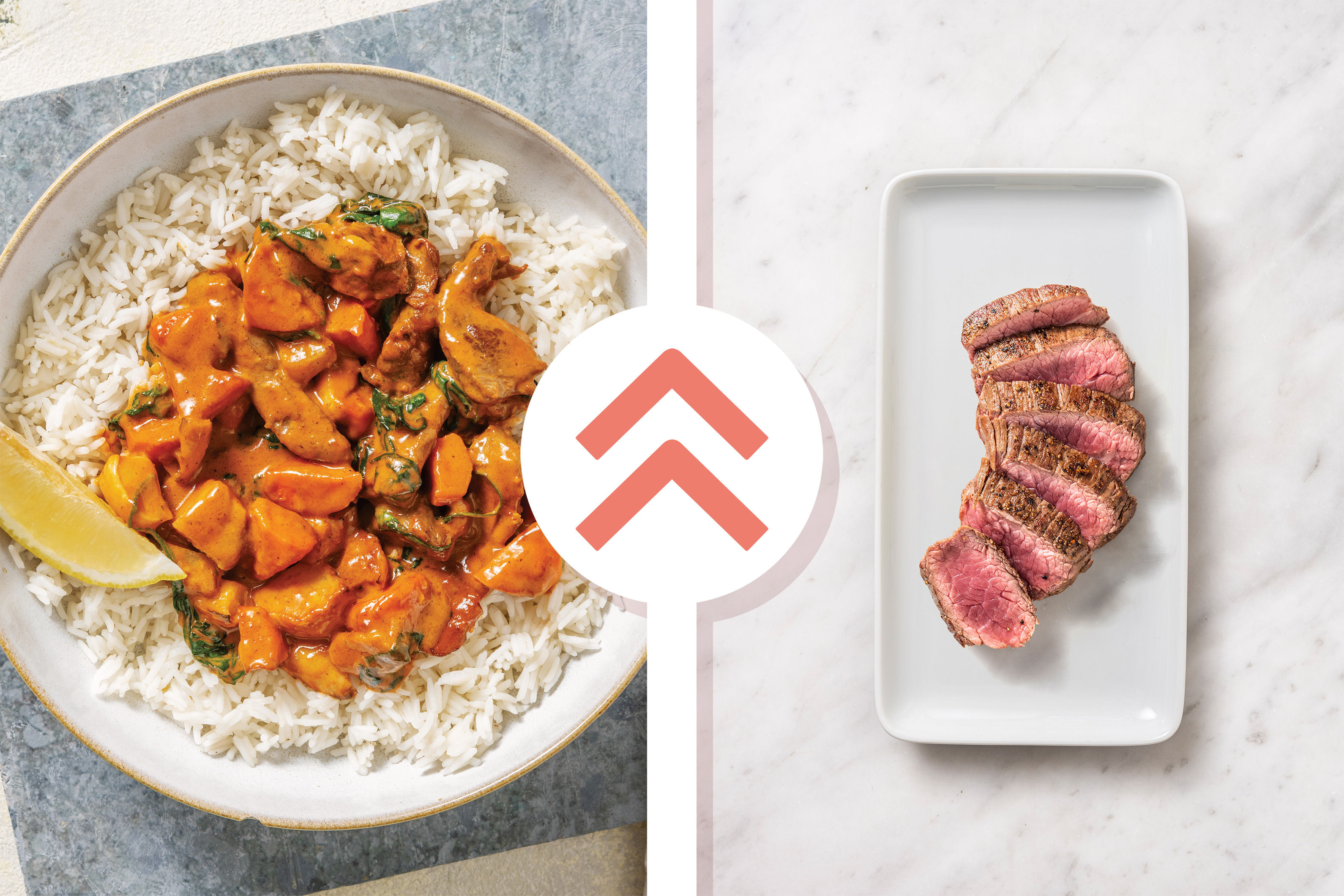 Indian Coconut Beef Rump Curry Recipe | HelloFresh