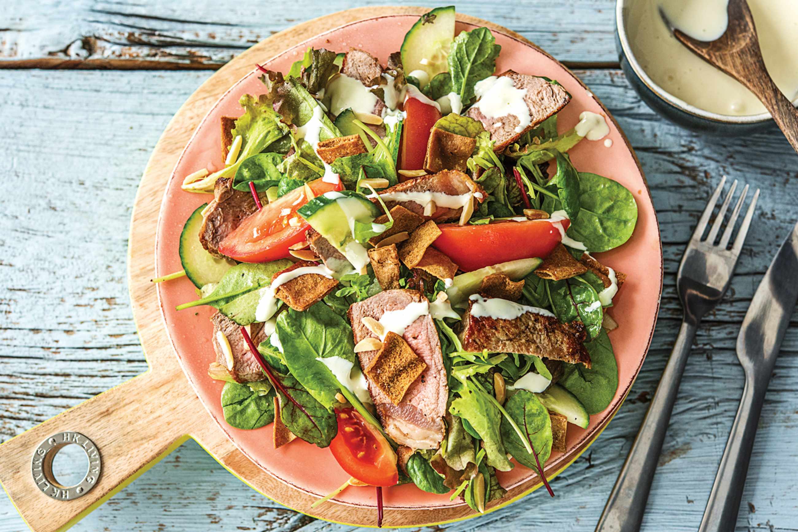Italian beef Recipe | HelloFresh
