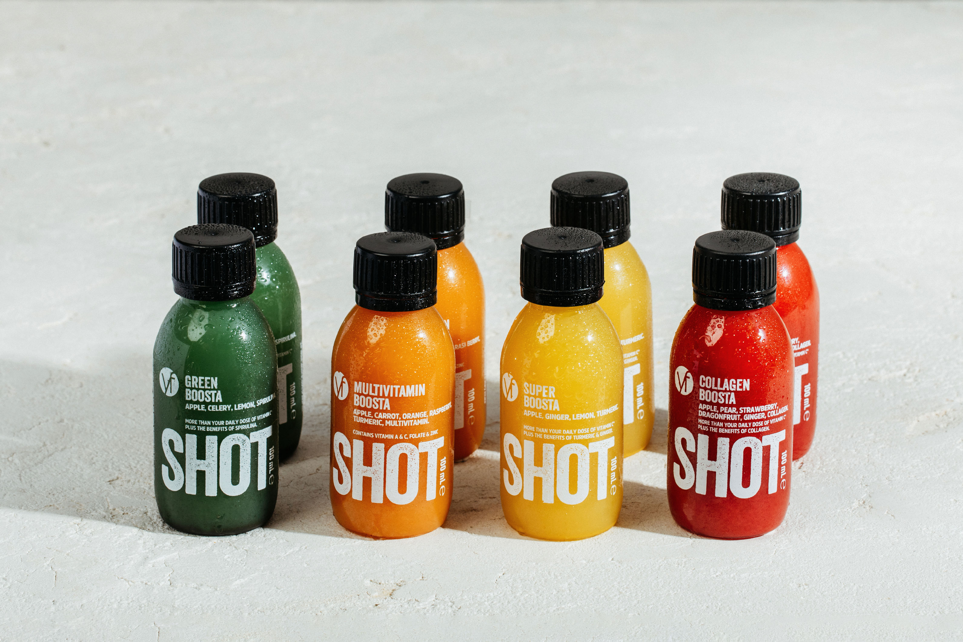 Juice Shots Bundle | Youfoodz Recipe | HelloFresh