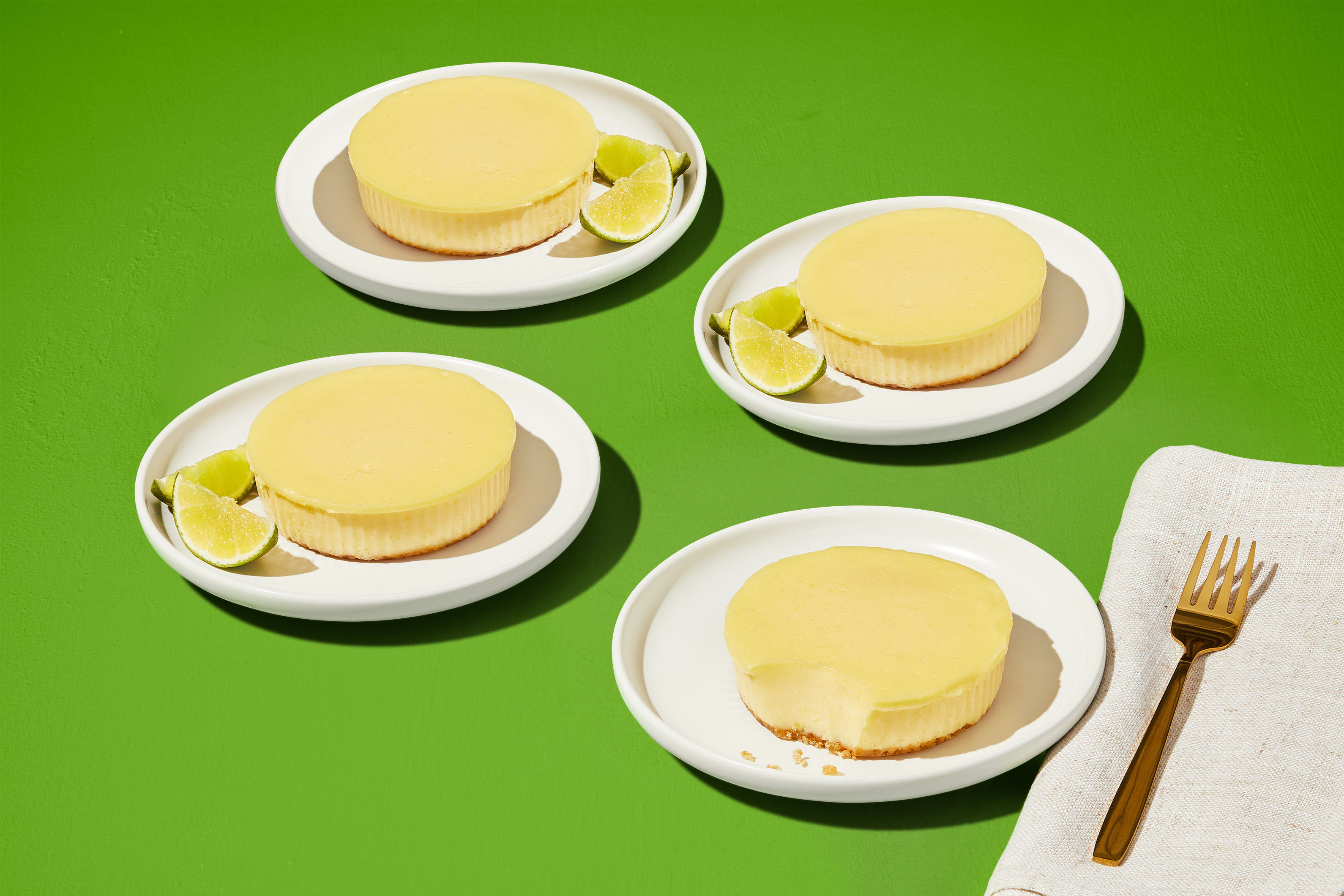 Key Lime Pie Recipe | HelloFresh
