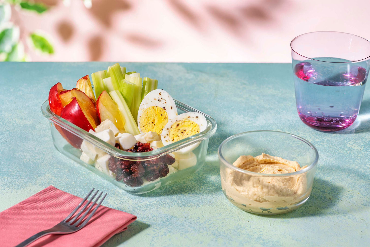 Kids' Foodie Fun Dip Recipe | HelloFresh