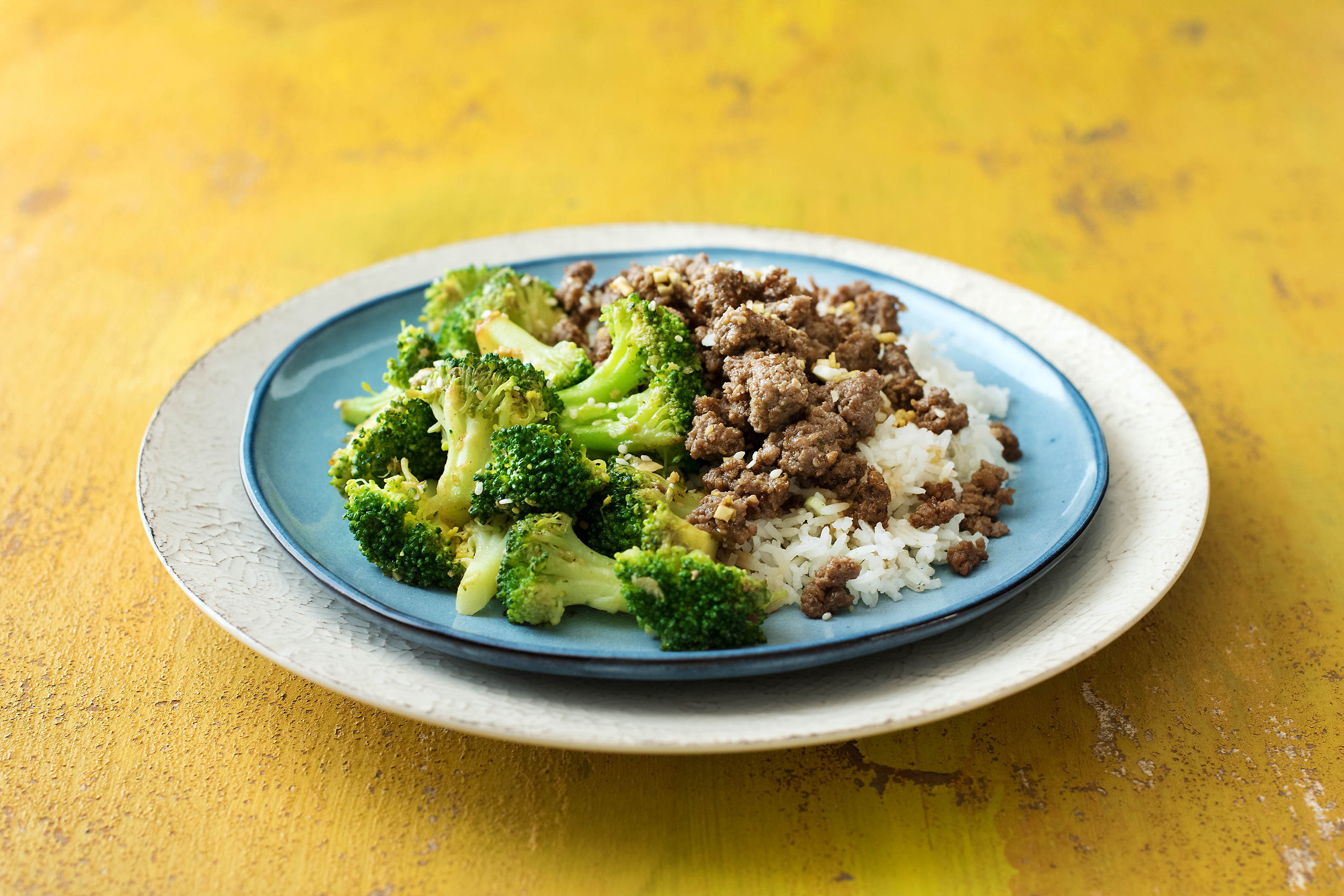 Korean Beef Bulgogi Recipe | HelloFresh