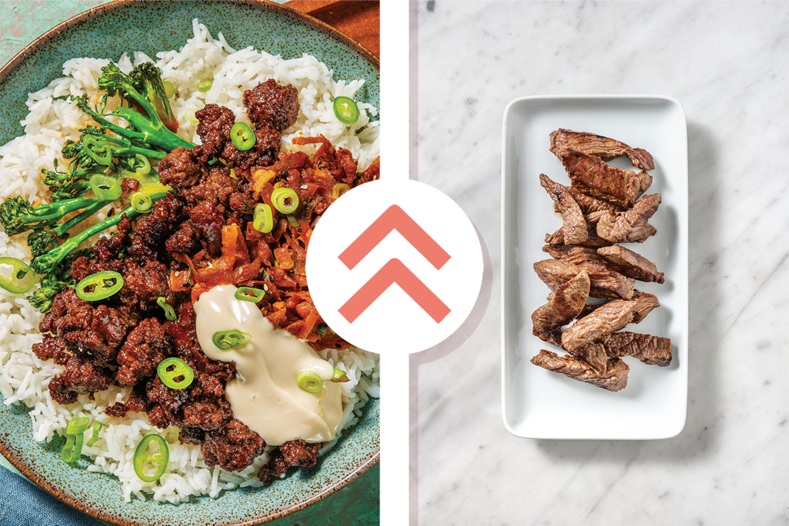 Korean Beef Strip Bulgogi Bowl Recipe | HelloFresh