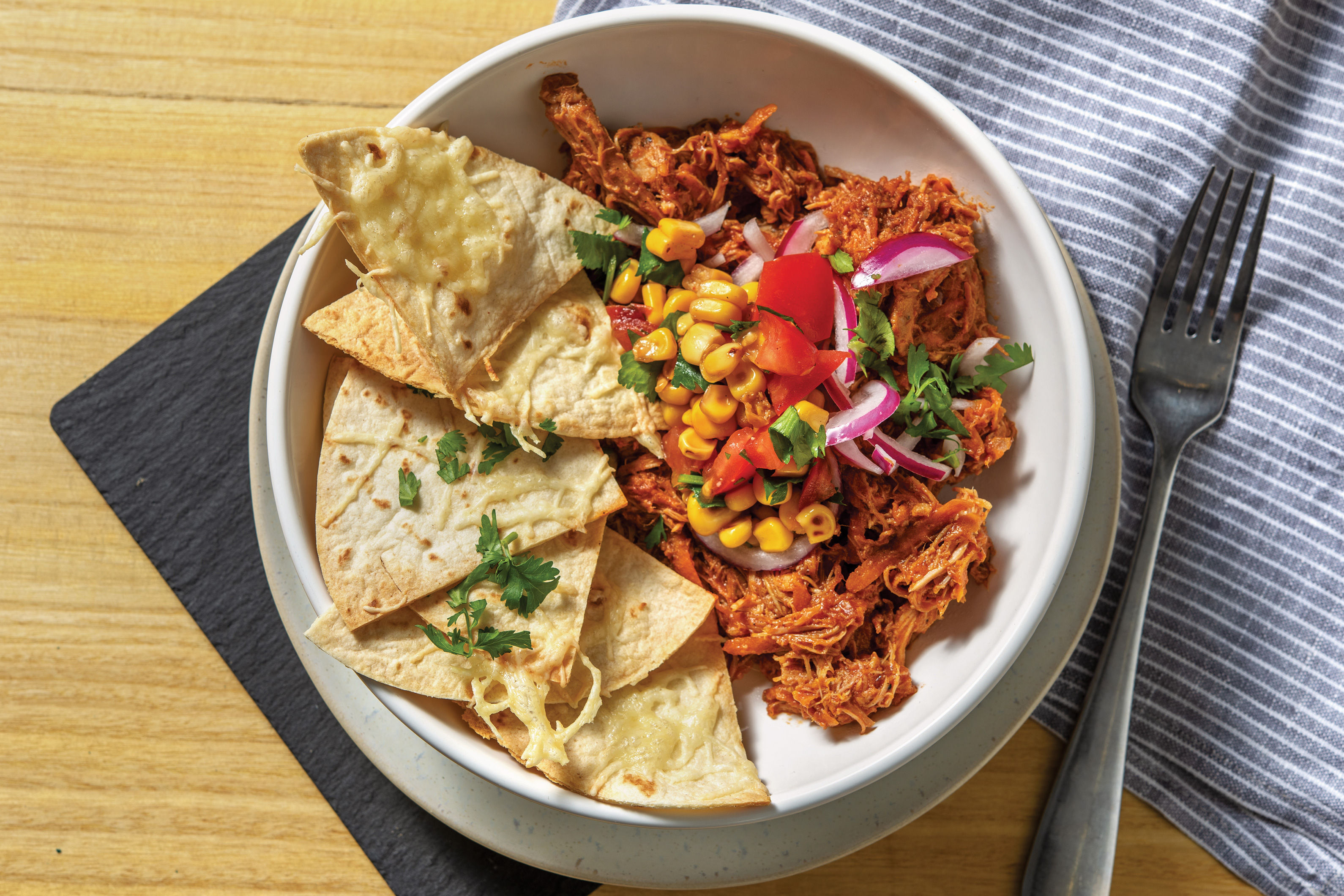 Mexican Pulled Beef Bowl Recipe | HelloFresh