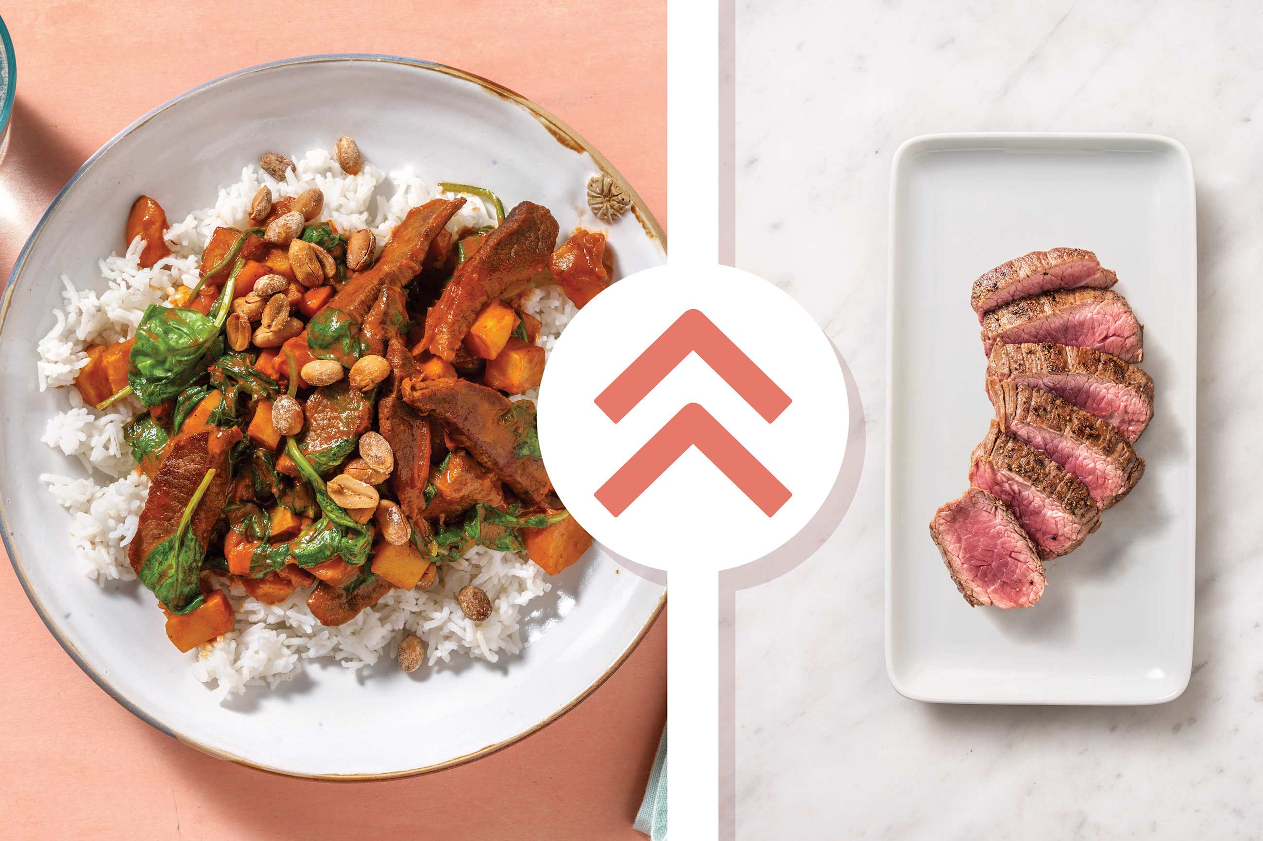 Mumbai Beef & Potato Curry Recipe | HelloFresh