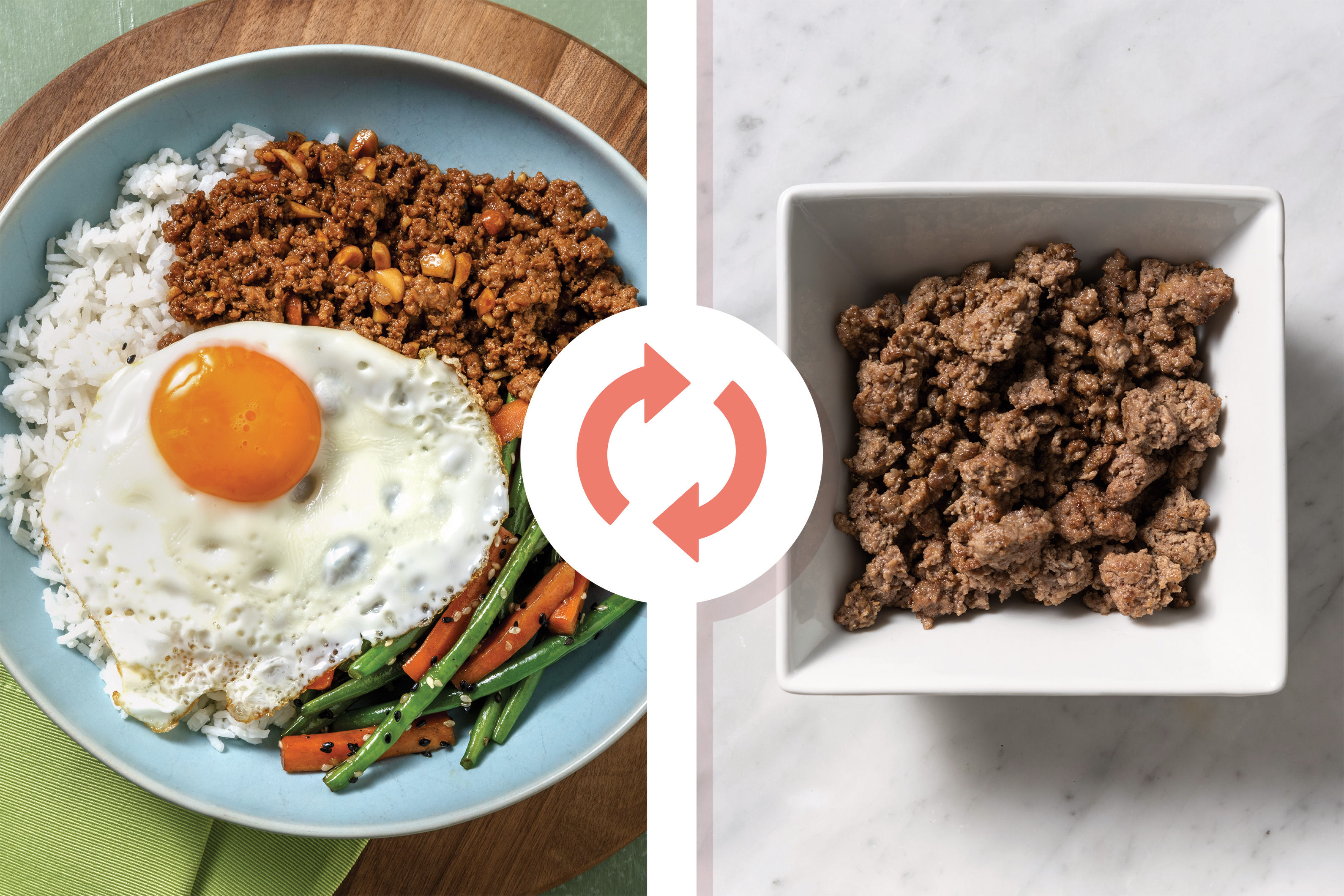 Quick Vietnamese-Style Beef & Veggies Recipe | HelloFresh