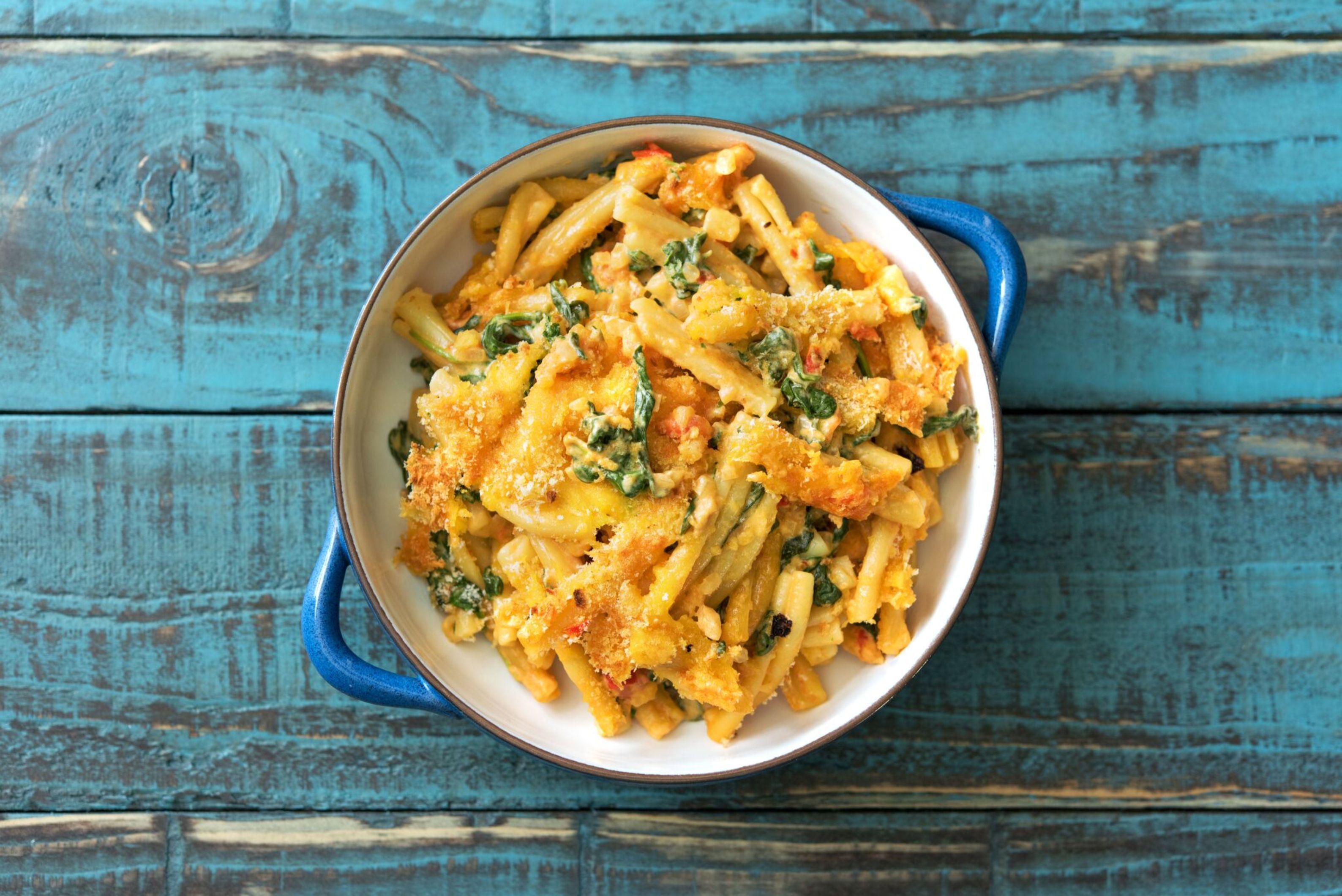 Quickest Mac and Cheese Recipe | HelloFresh