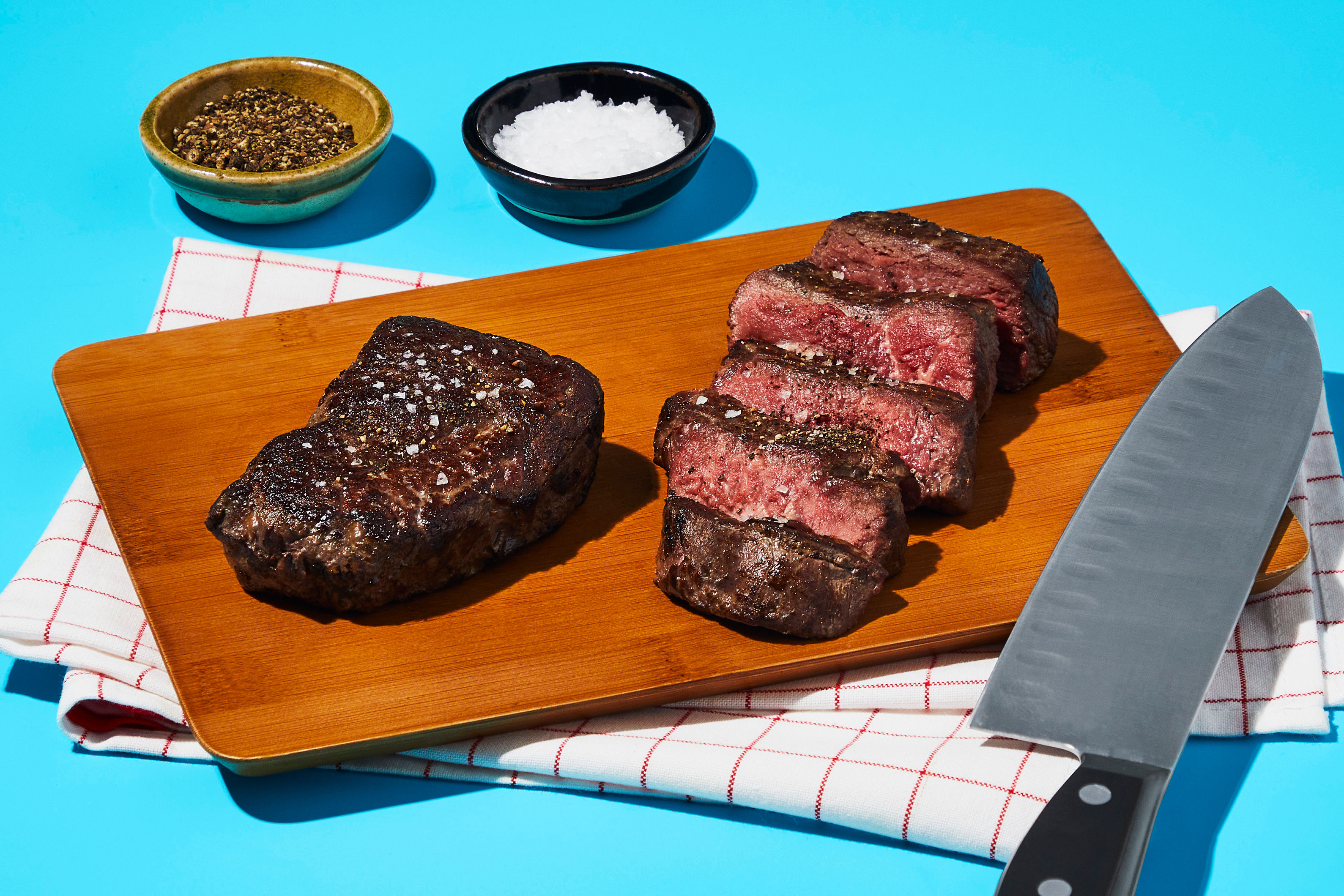 Ranch Steak Recipe | HelloFresh