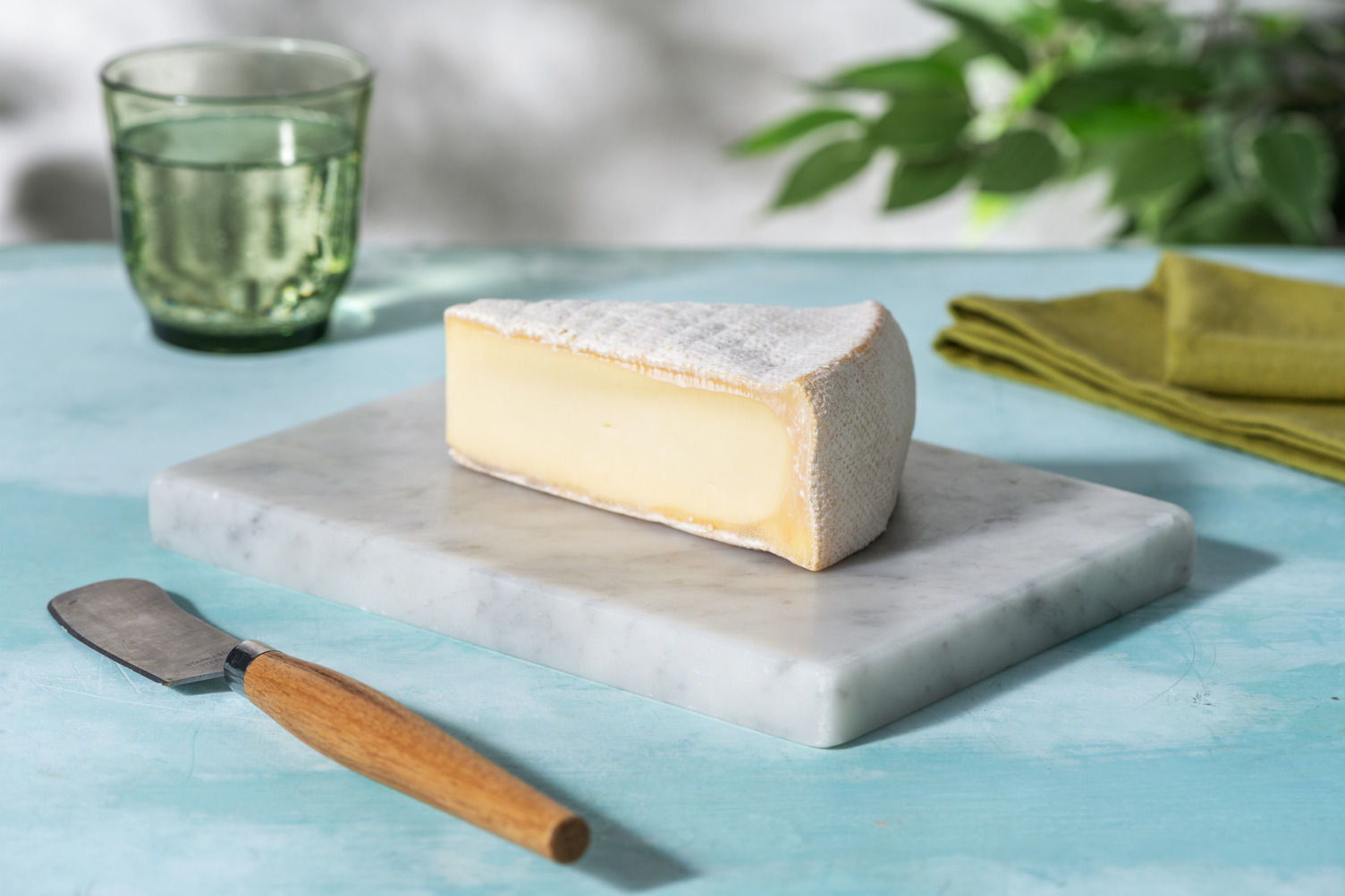 Saint Nectaire en extra Recette | HelloFresh