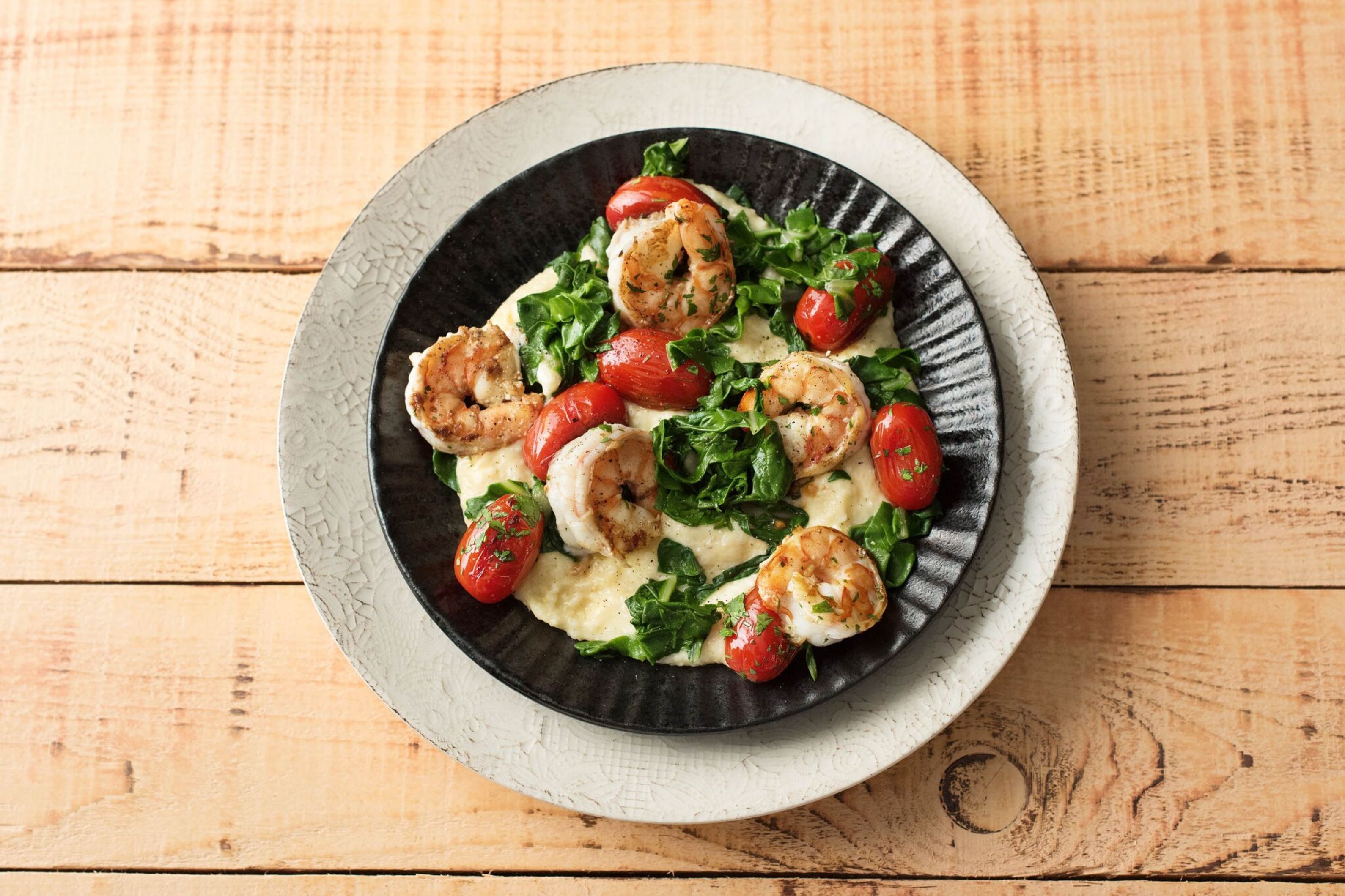 Sautéed Shrimp Recipe | HelloFresh