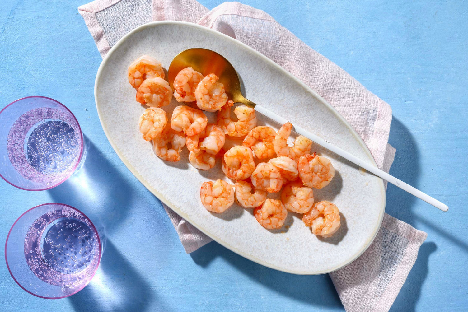 Shrimp Recipe | HelloFresh