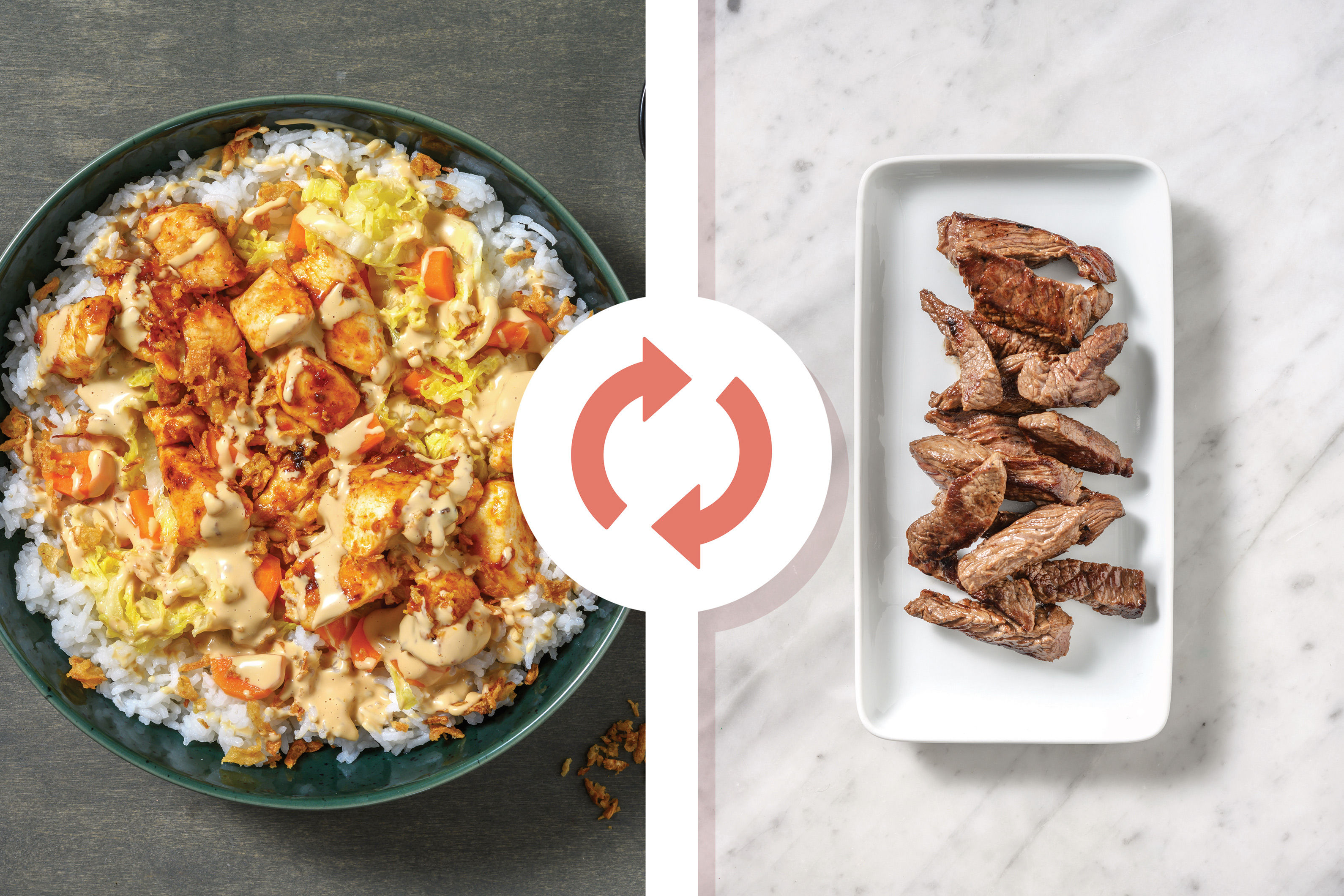 Quick Sichuan Beef Recipe | HelloFresh