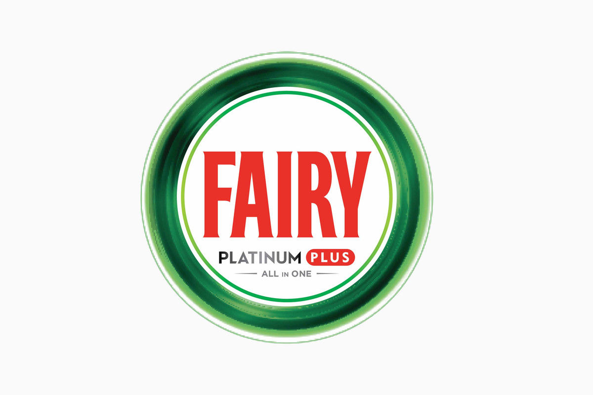 3 Fairy Platinum Plus Dishwasher Tablets | 100% Charity Donation to ...
