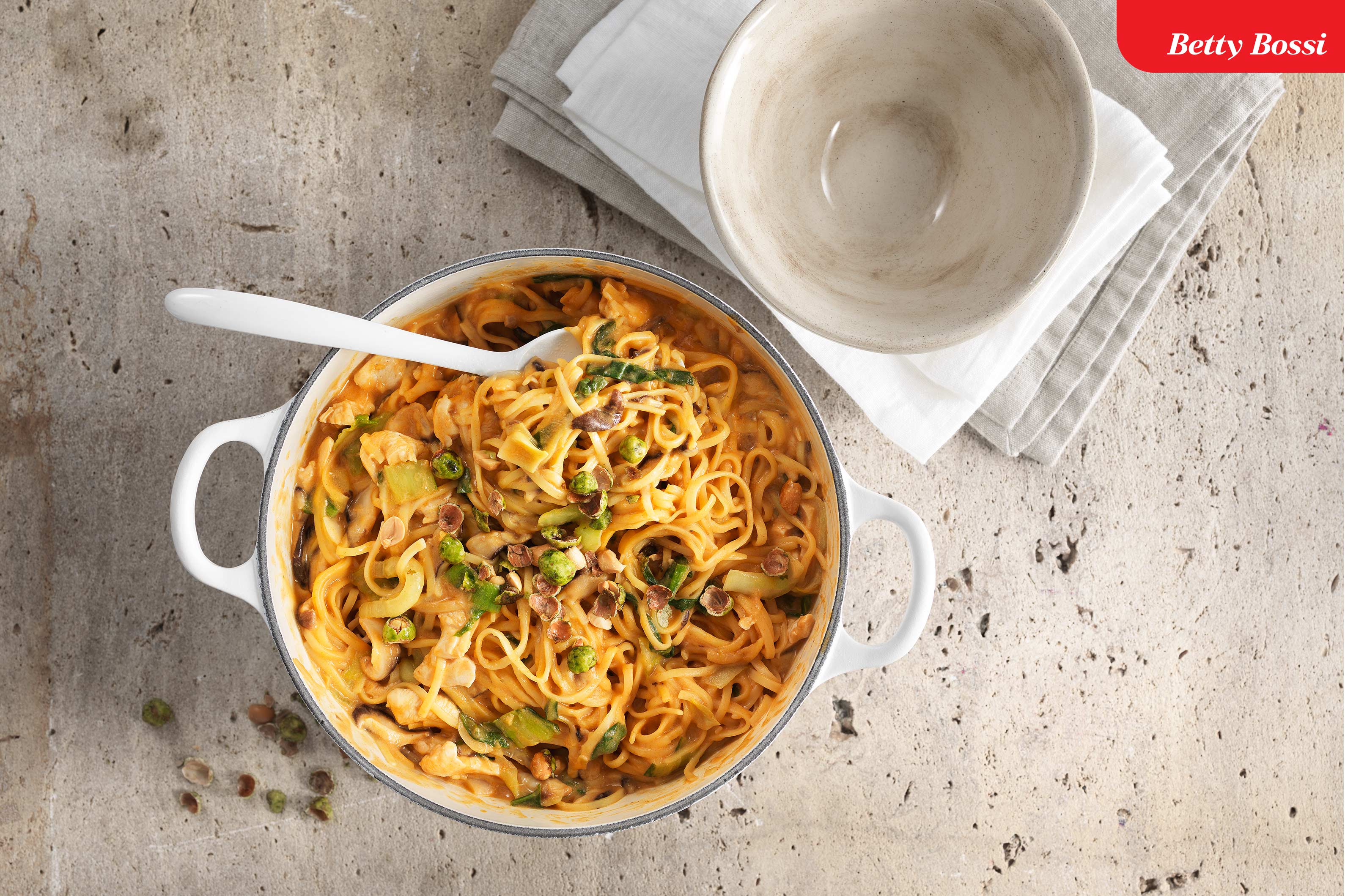 Thay-Curry-One Pot Rezept | HelloFresh