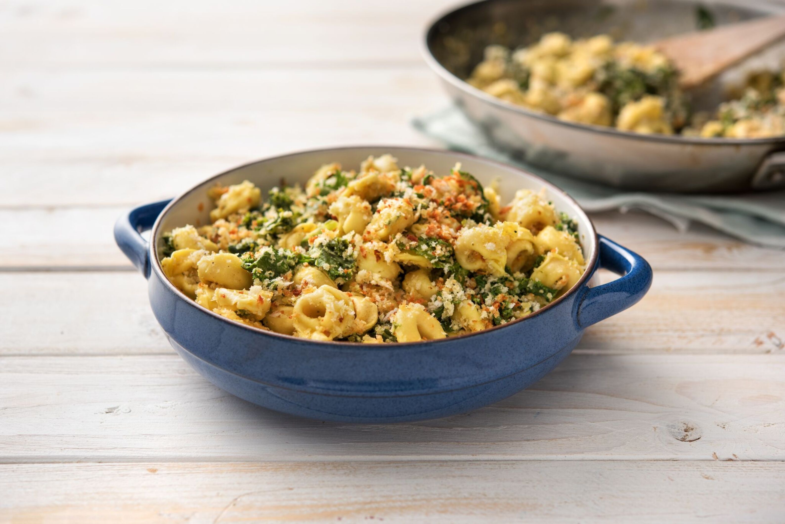 One-Pot Tortellini Wonder Recipe | HelloFresh