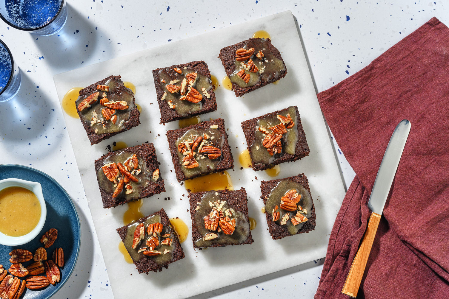 Ultimate Chocolate Brownies Recipe | HelloFresh