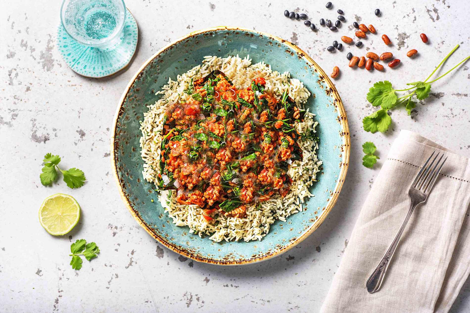 VE TEST Venison Ragu Recipe | HelloFresh