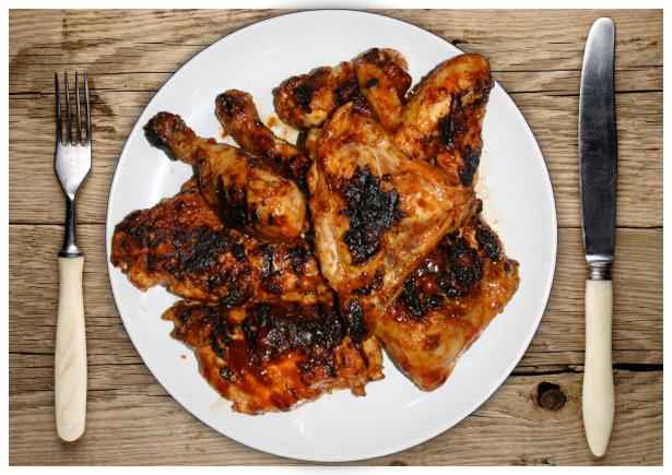 BBQ Chicken Recipe | HelloFresh