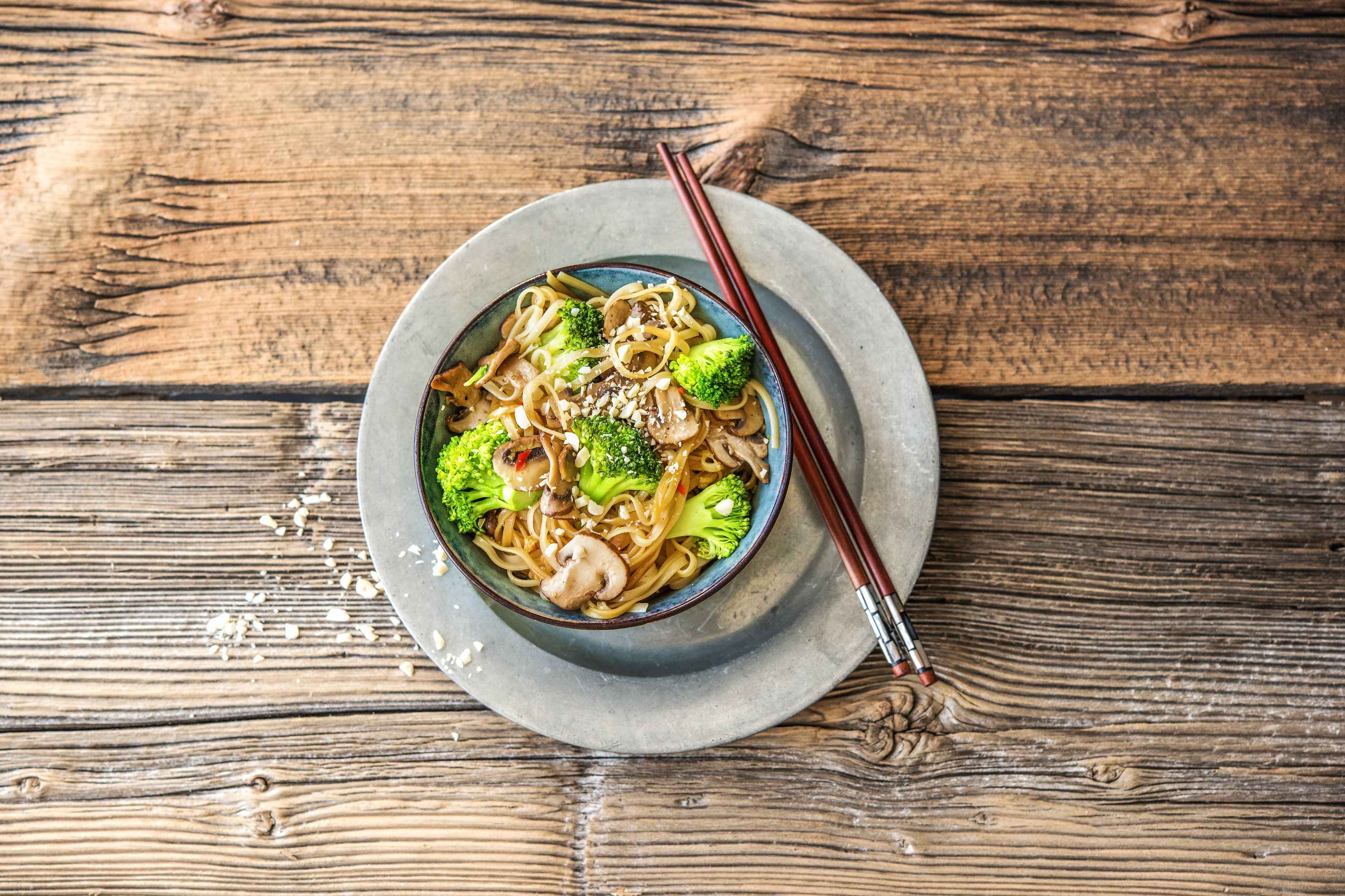 Pad See Ew Recipe | HelloFresh