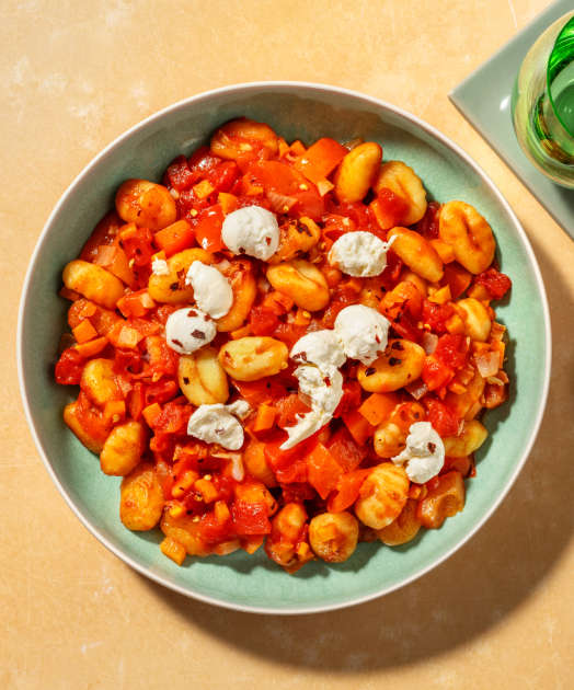 HelloFresh® Canada Meal Kits: Up To 20 Free Meals + Free Sides for Life