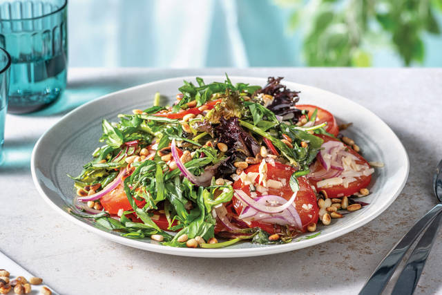 GitHub - conallmalone/HelloFresh: Coding Challenge