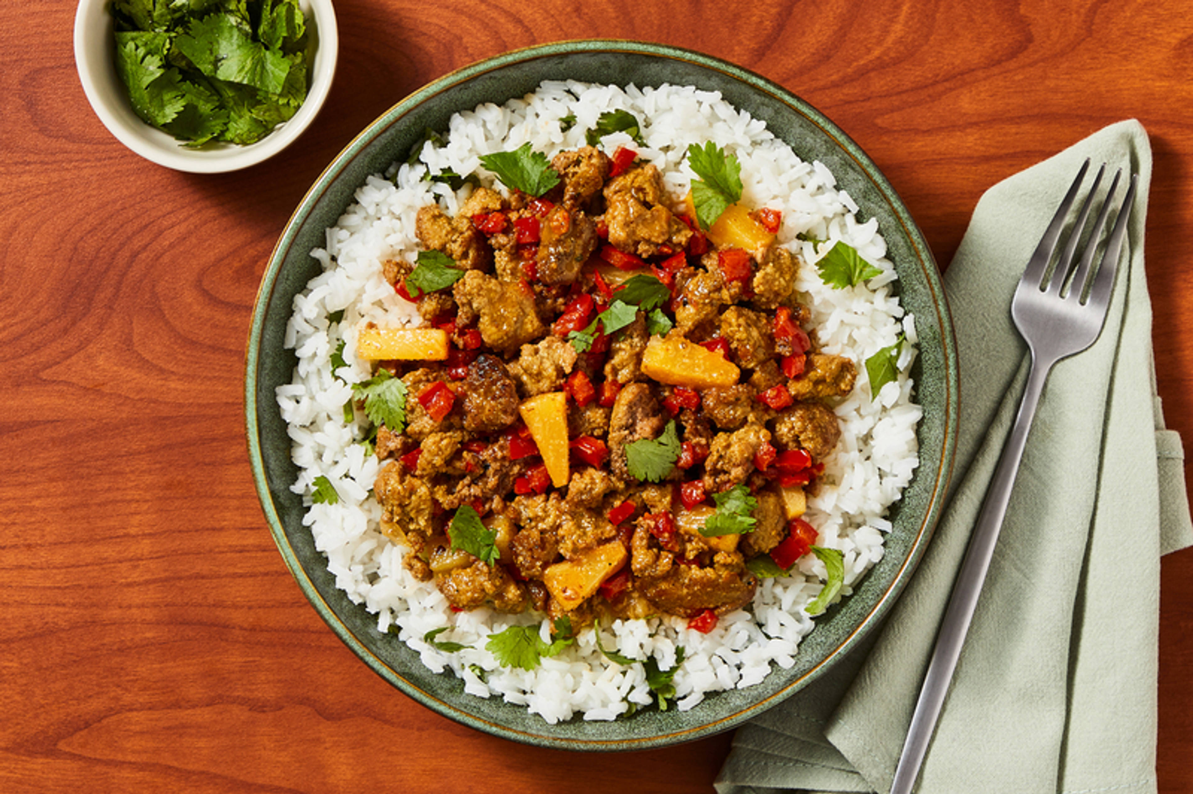 Easy and Quick Recipes | HelloFresh - Get Cooking Now!