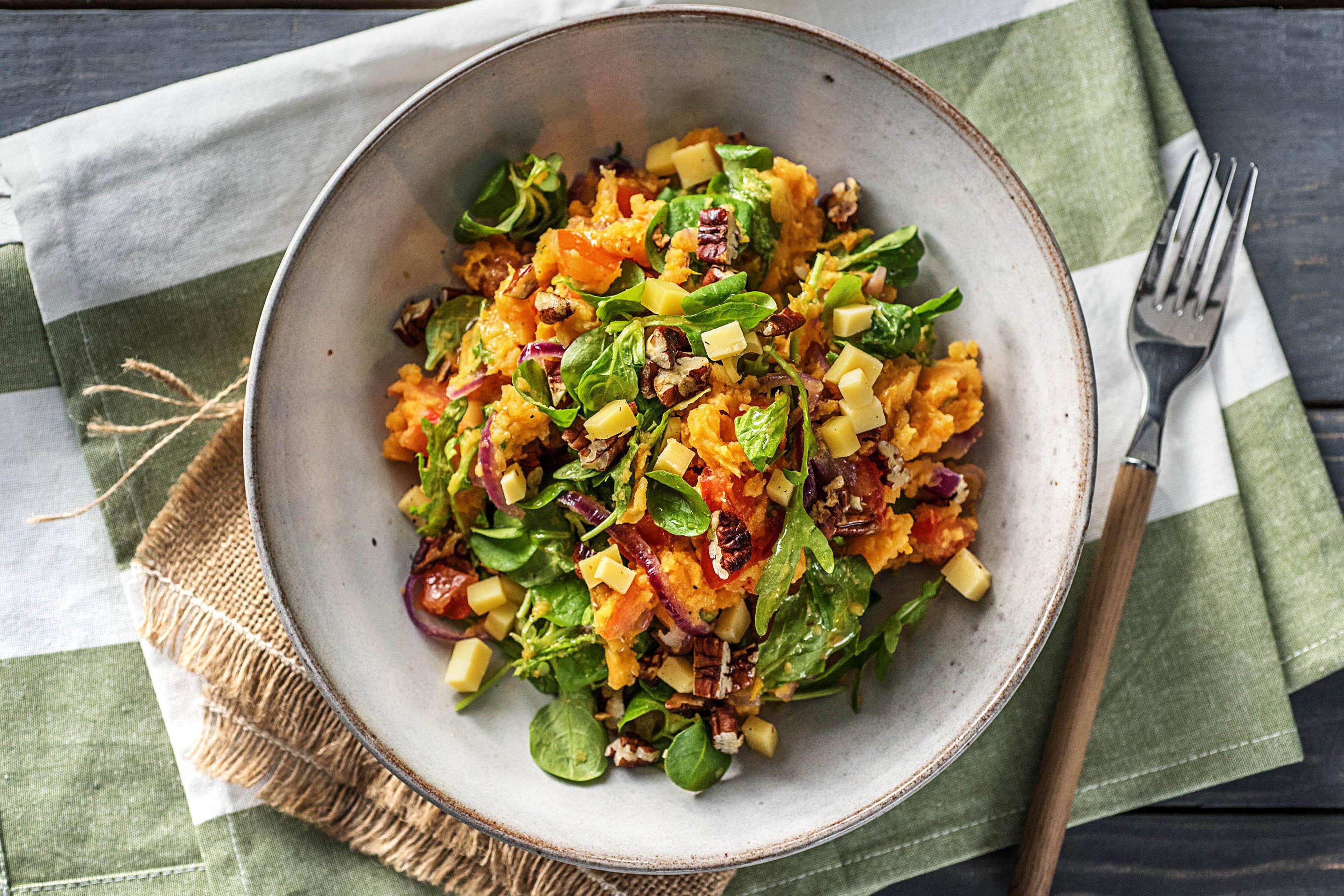 Toutes nos recettes | HelloFresh - Cuisinez dès maintenant!