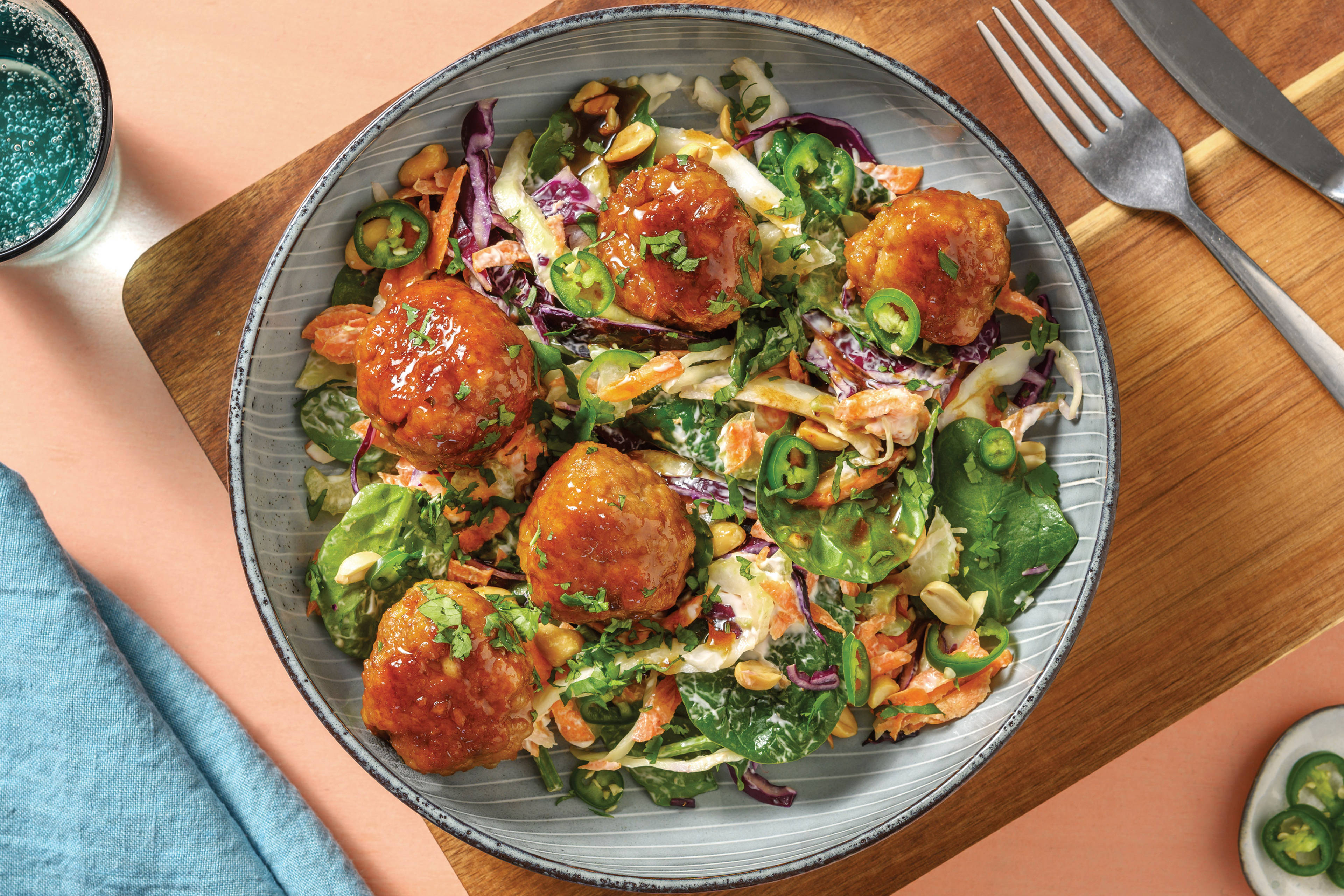 Easy, Quick & Delicious Recipes | HelloFresh