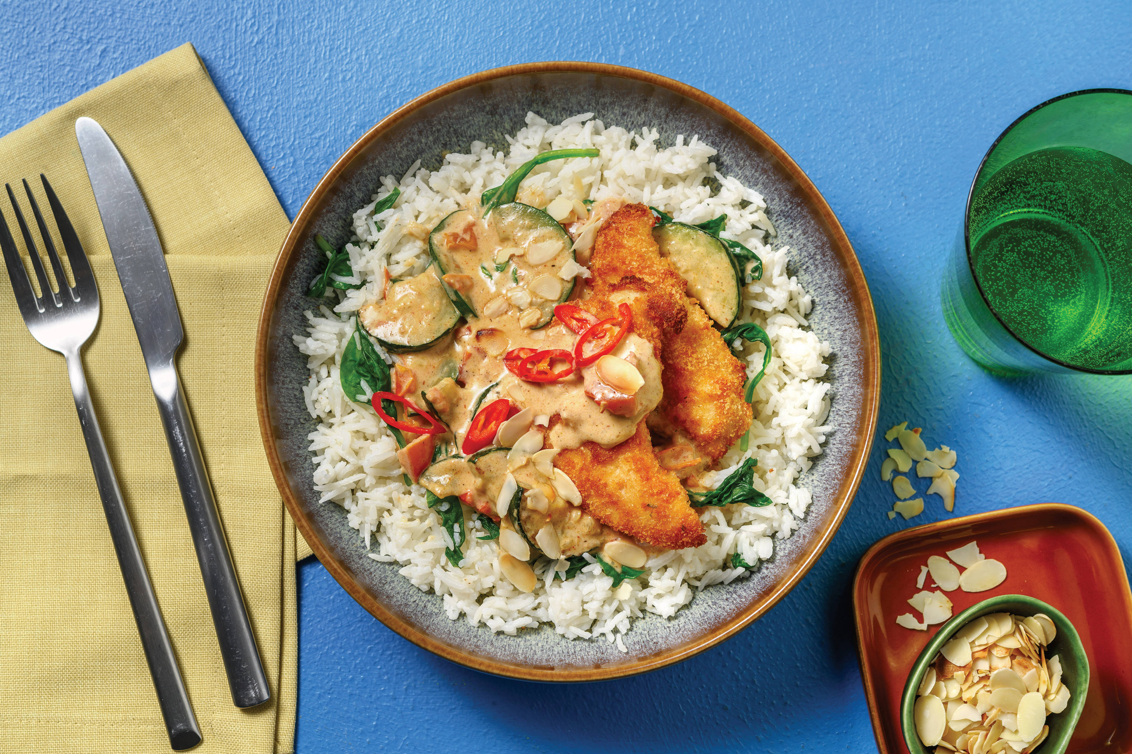 Vegetarian Recipes | HelloFresh