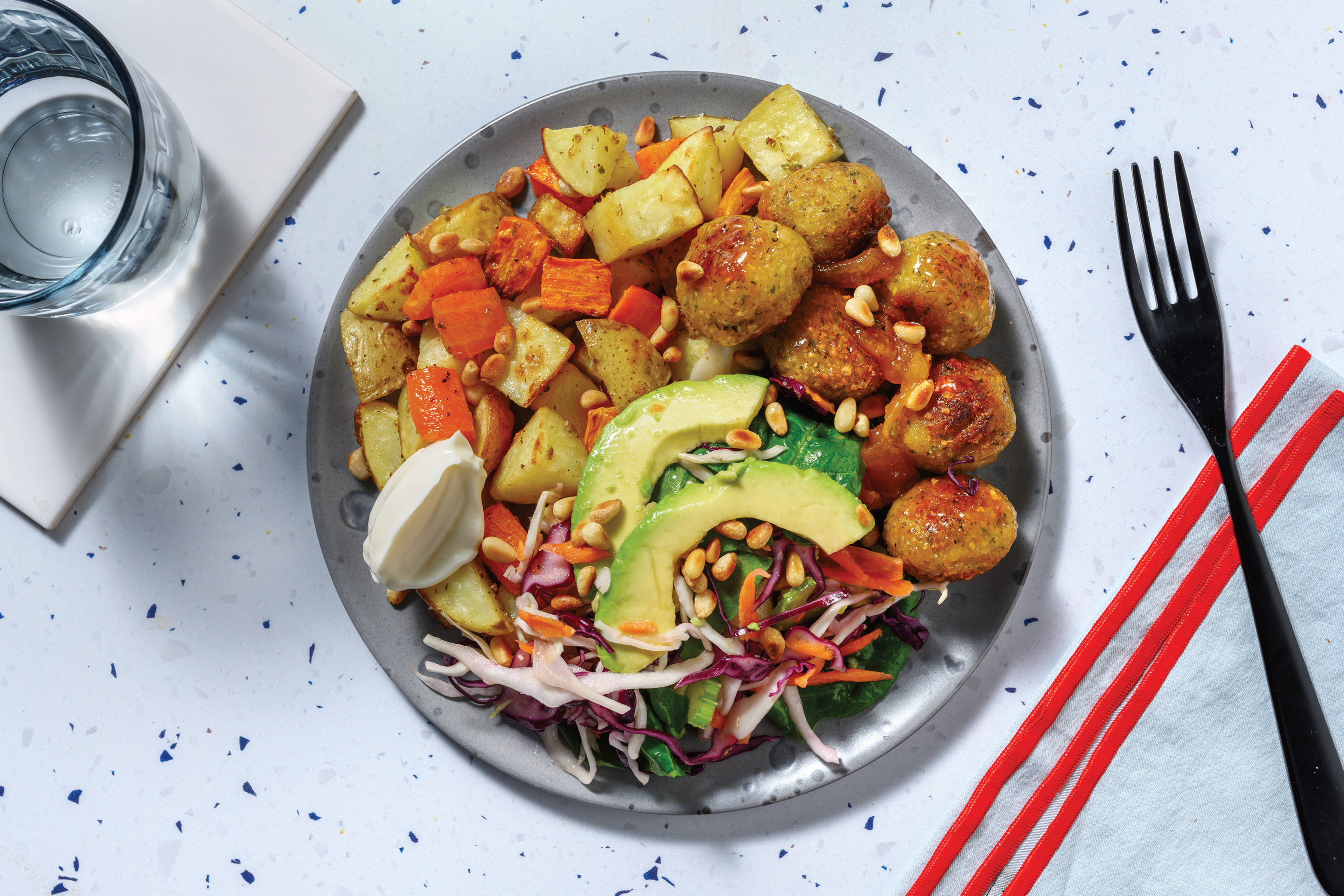 Easy, Quick & Delicious Recipes | HelloFresh