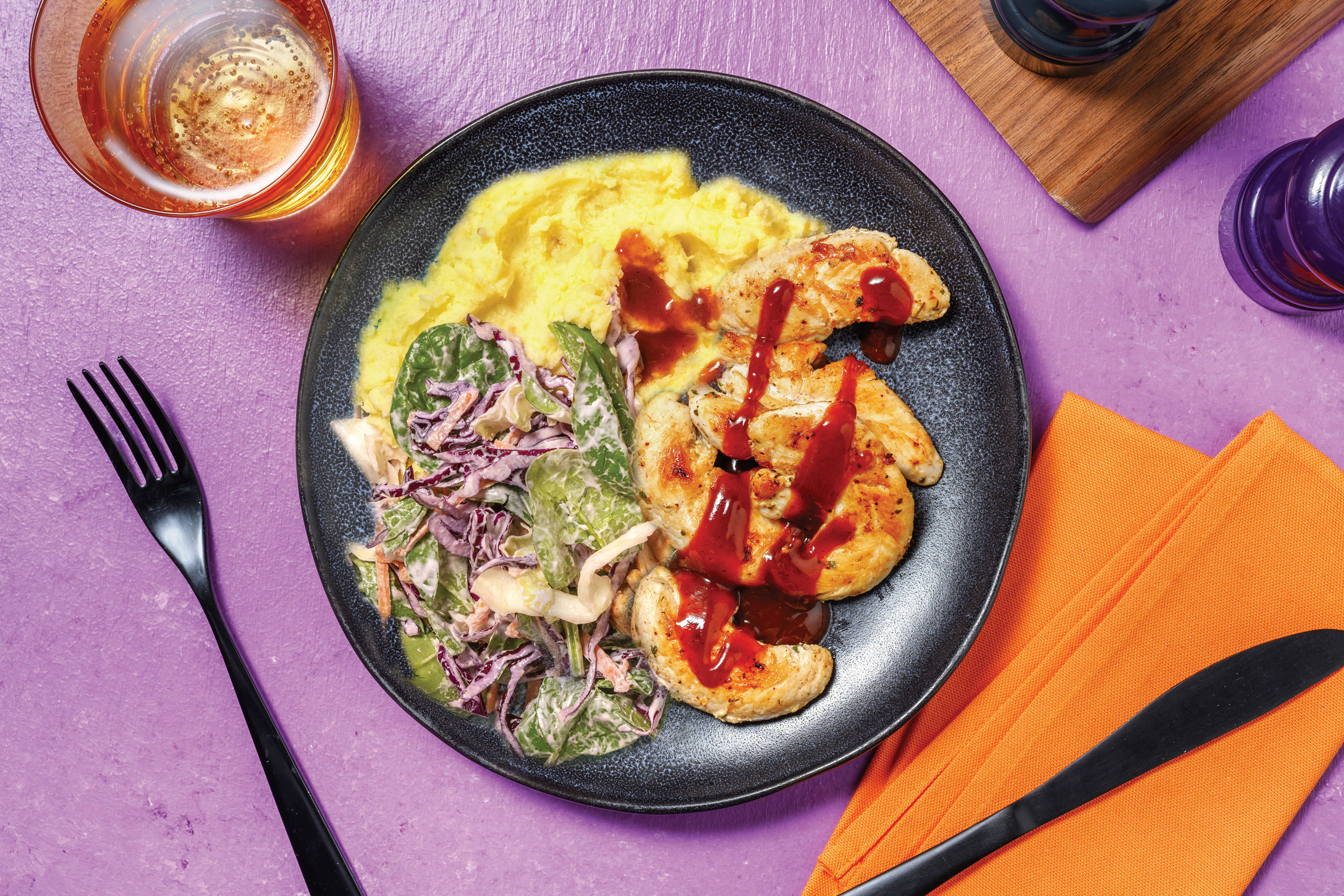 Easy, Quick & Delicious Recipes | HelloFresh