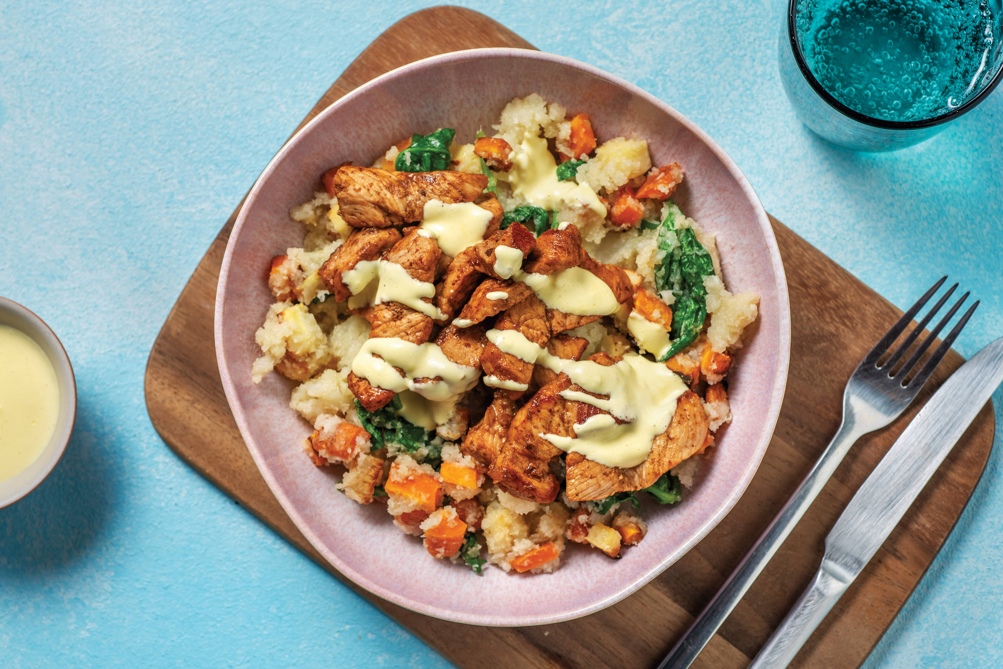 Easy, Quick & Delicious Recipes | HelloFresh