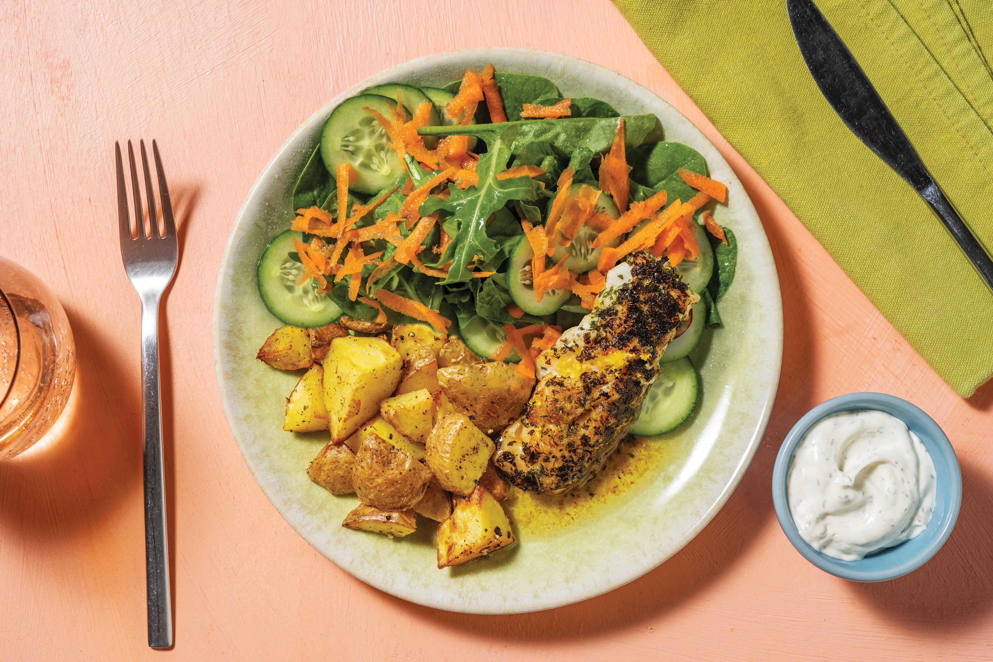 Easy, Quick & Delicious Recipes | HelloFresh