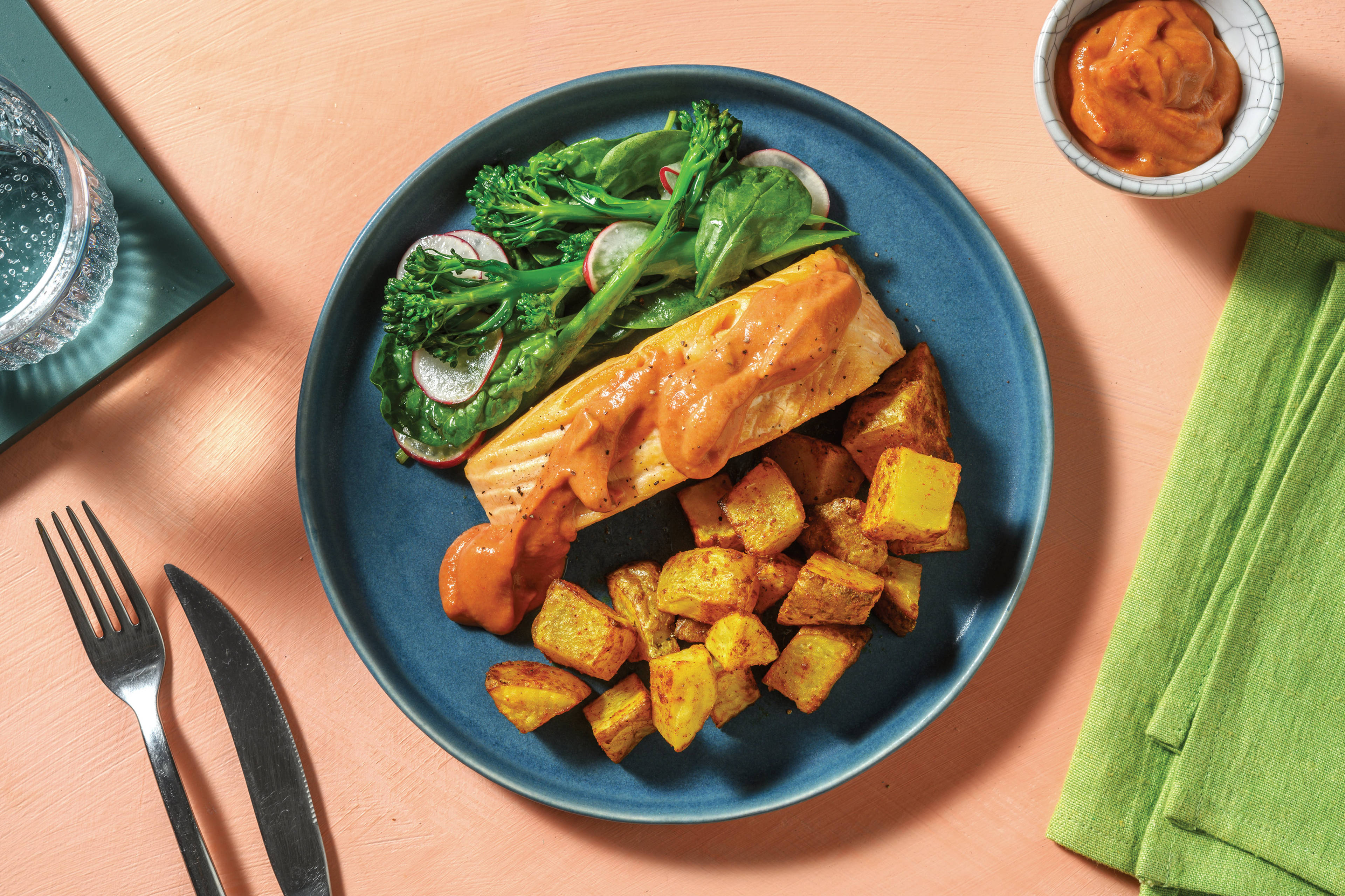 Easy, Quick & Delicious Recipes | HelloFresh