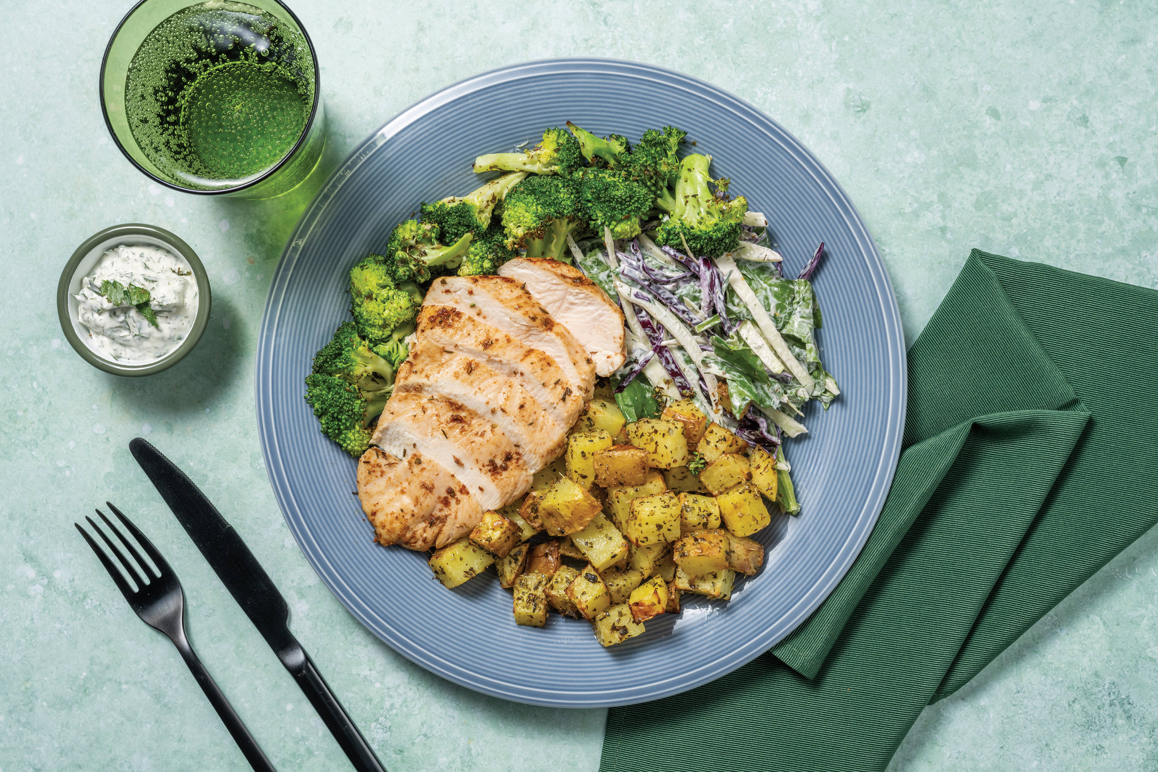 Easy, Quick & Delicious Recipes | HelloFresh