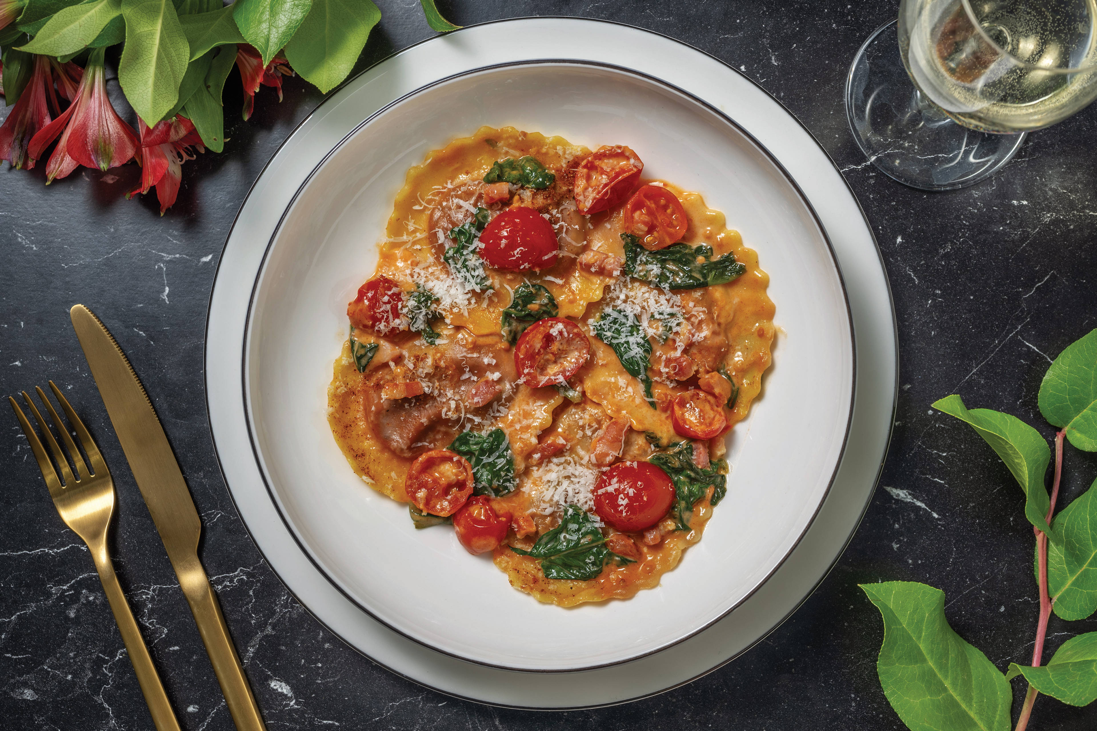 Easy, Quick & Delicious Recipes | HelloFresh