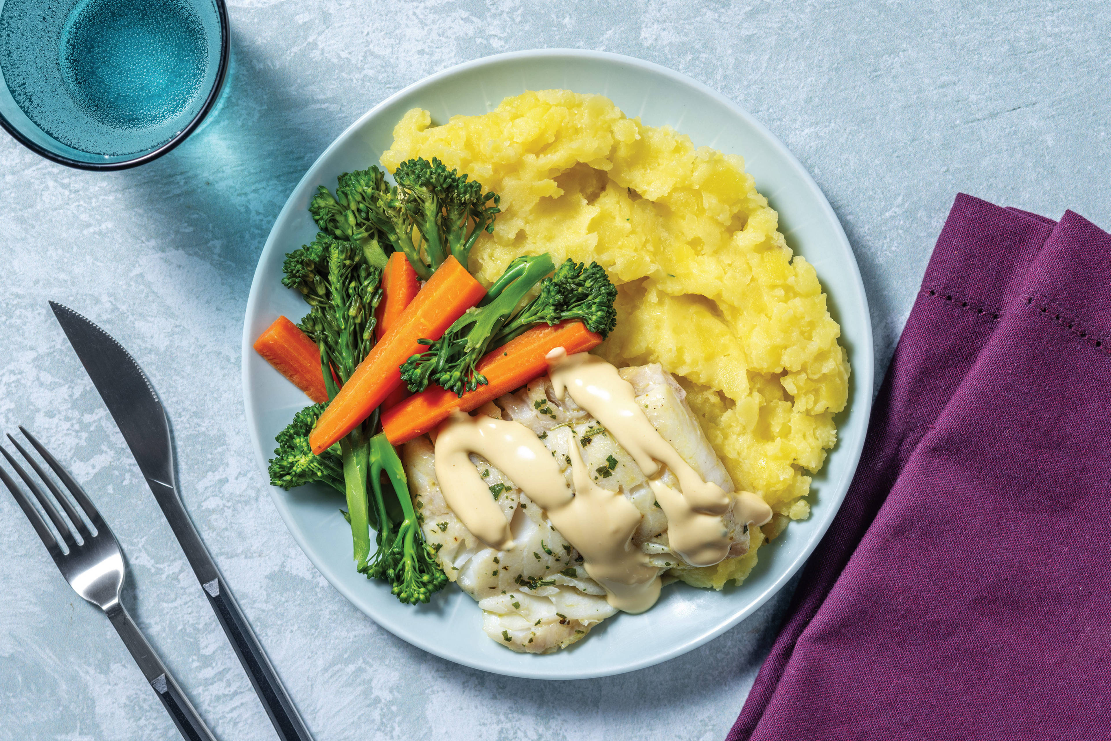 Easy, Quick & Delicious Recipes | HelloFresh