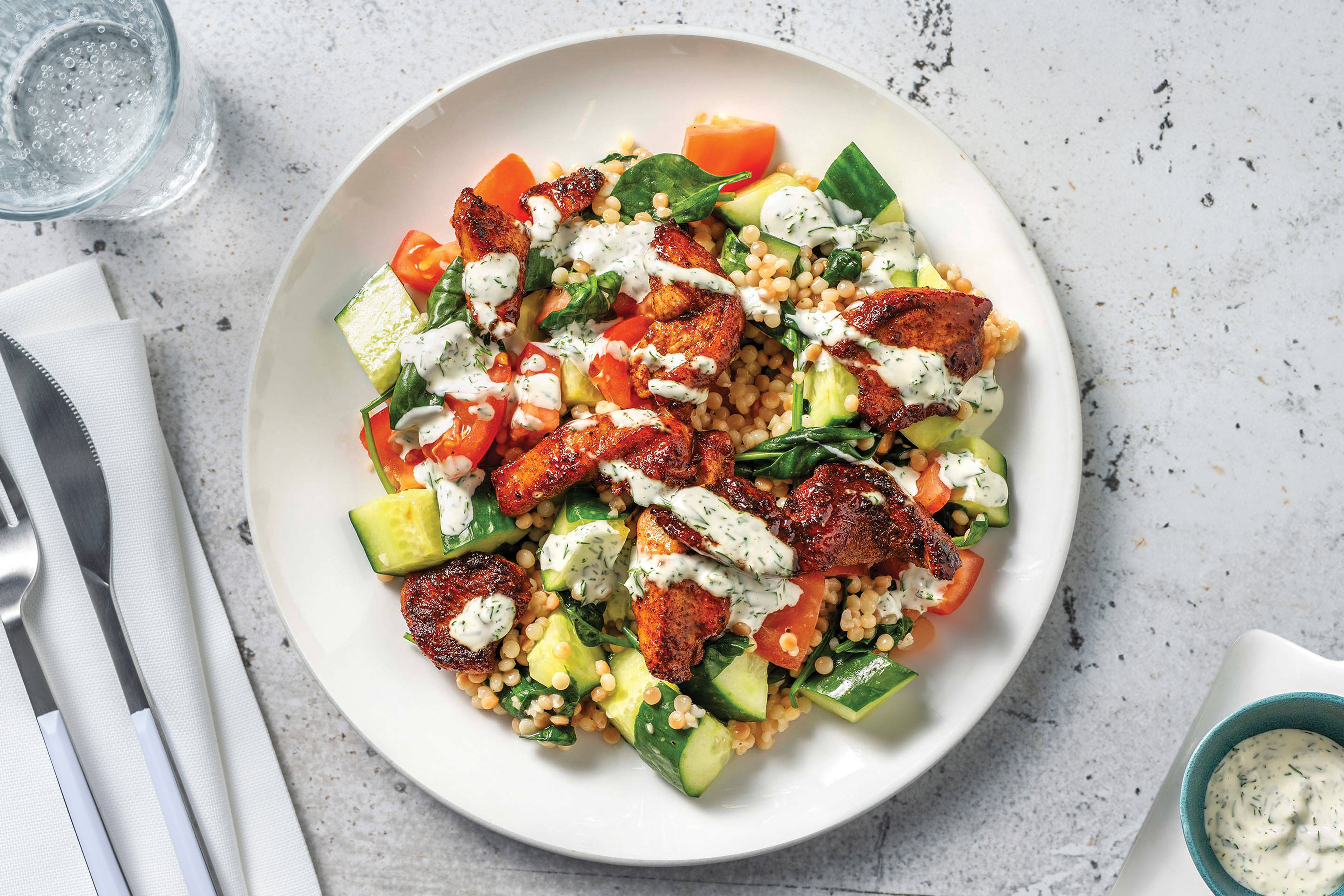 Easy, Quick & Delicious Recipes | HelloFresh