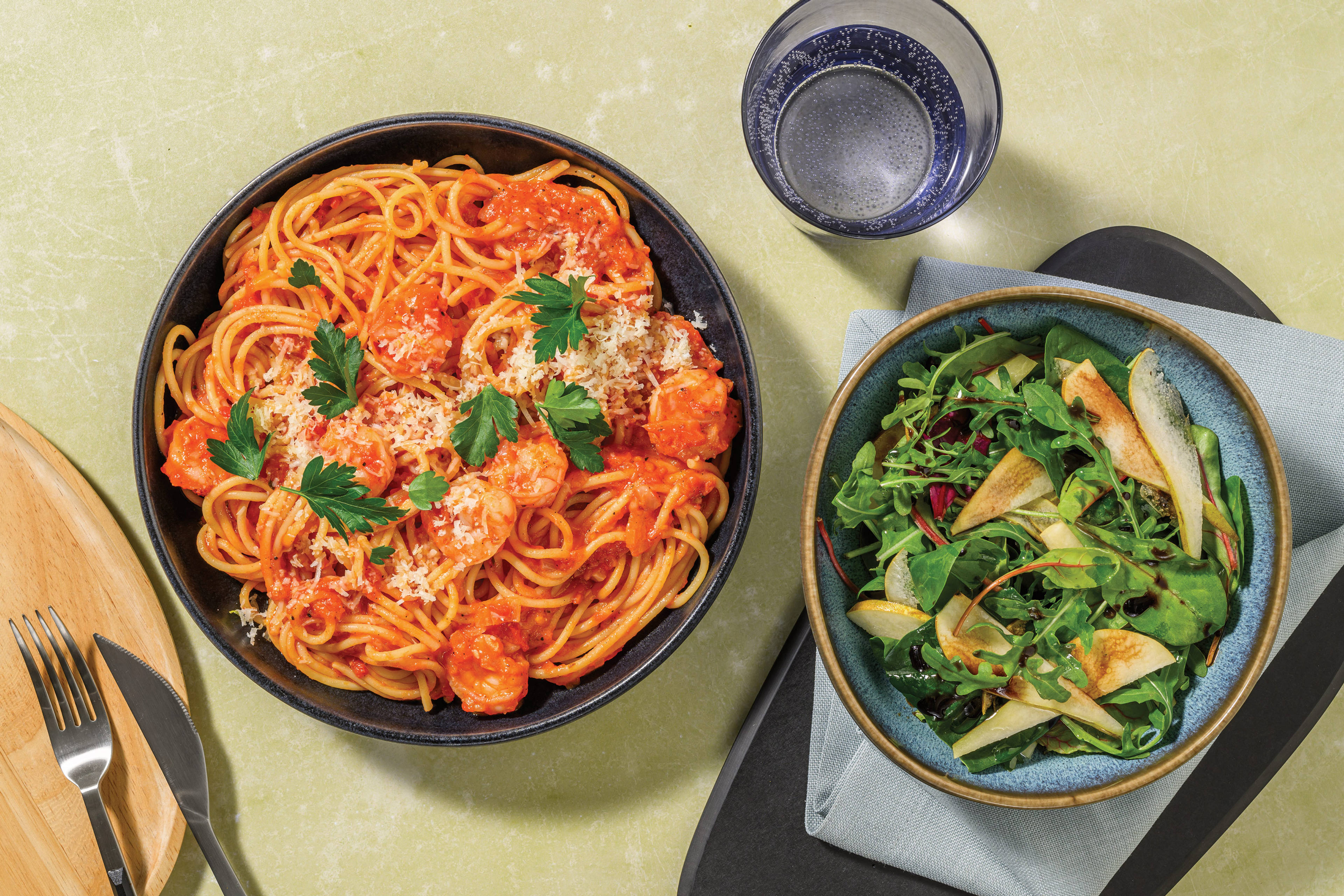 Easy, Quick & Delicious Recipes | HelloFresh