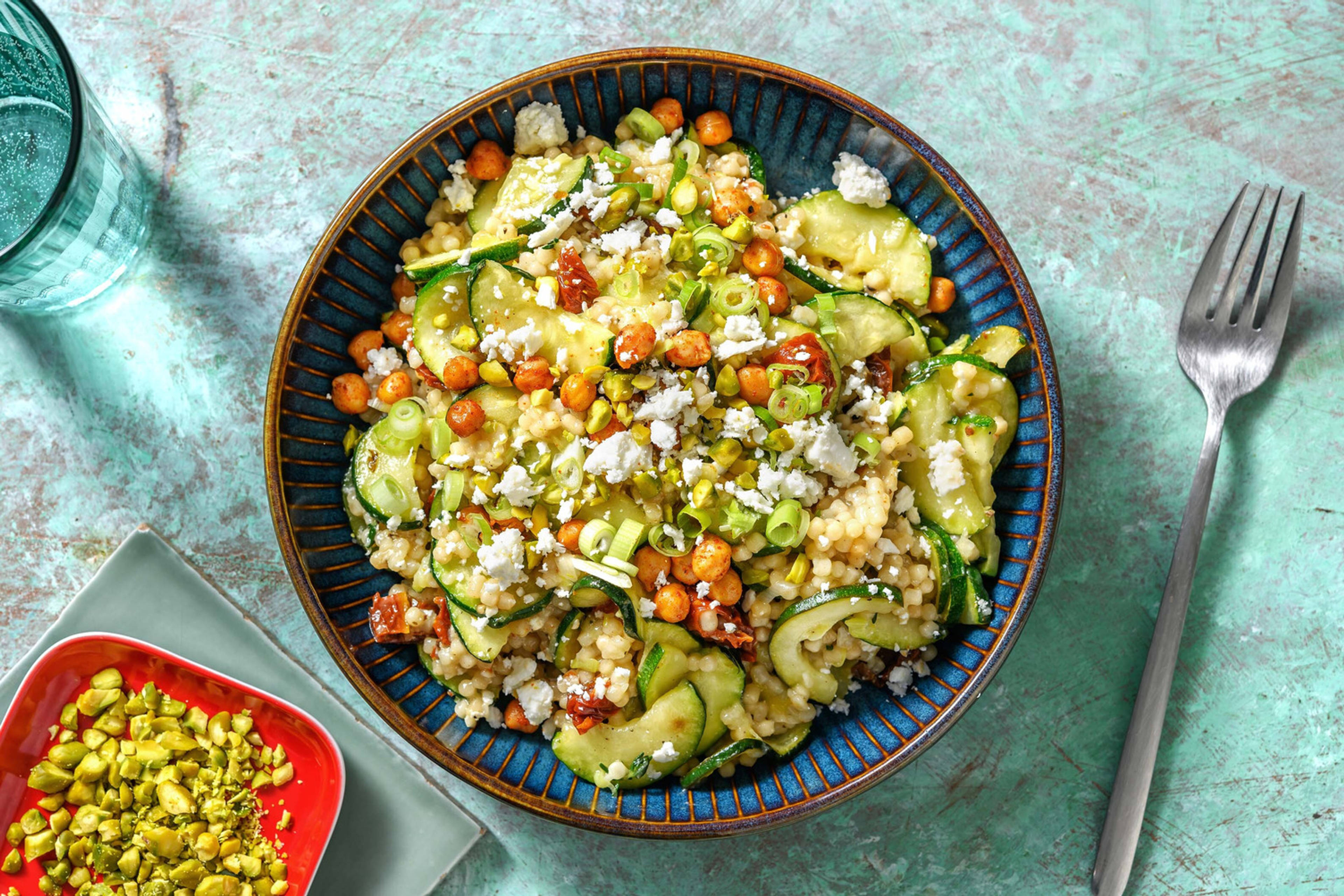 Toutes nos recettes | HelloFresh - Cuisinez dès maintenant!