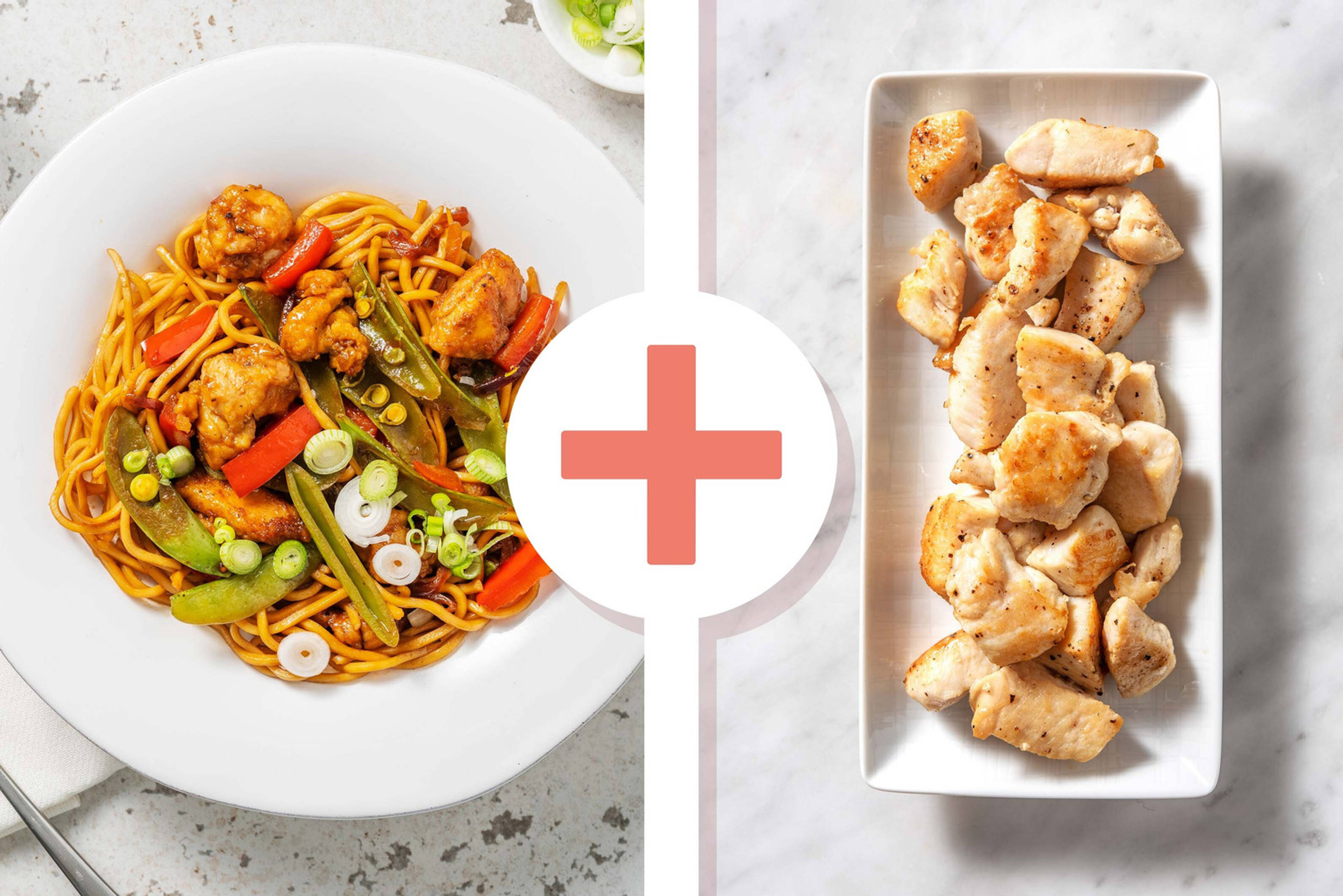 Most Popular Recipes and Top Meal Options - HelloFresh