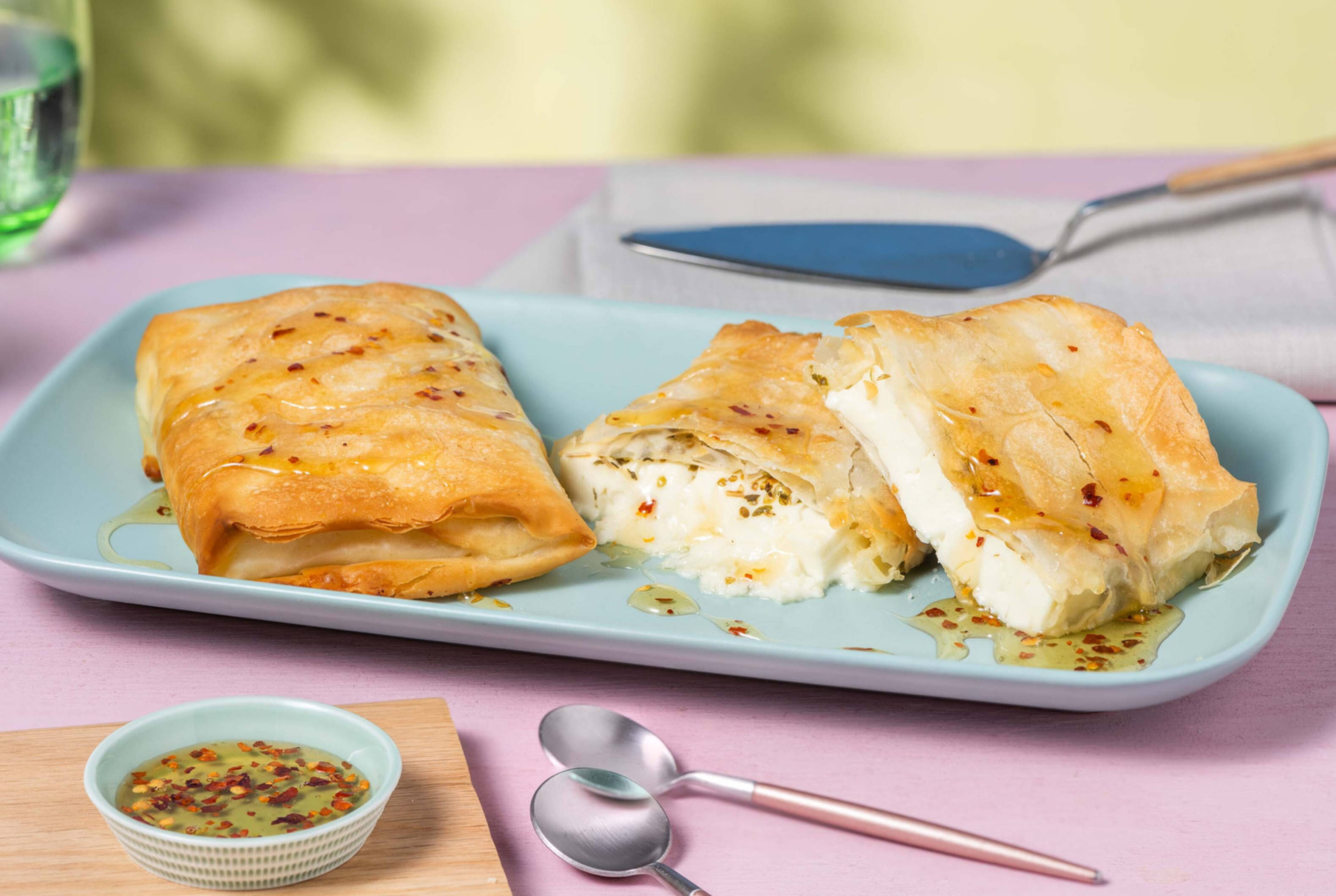 Easy, Quick & Delicious Recipes | HelloFresh