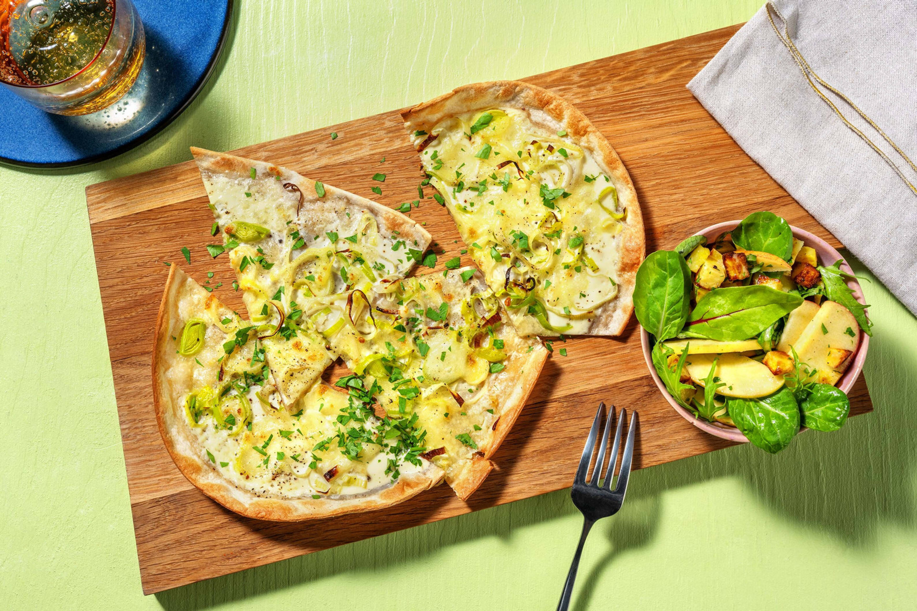 De lekkerste recepten - HelloFresh