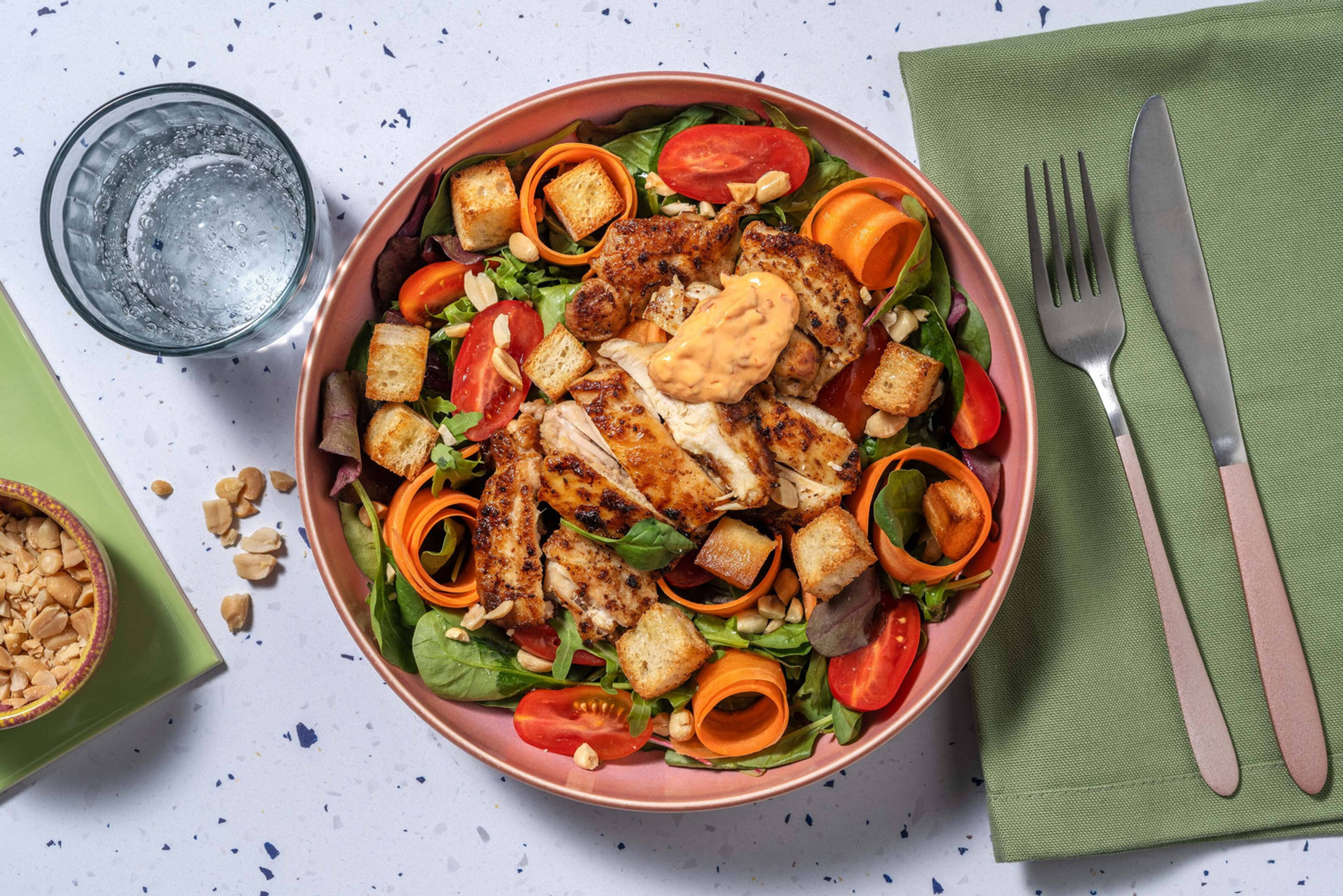 Easy, Quick & Delicious Recipes | HelloFresh