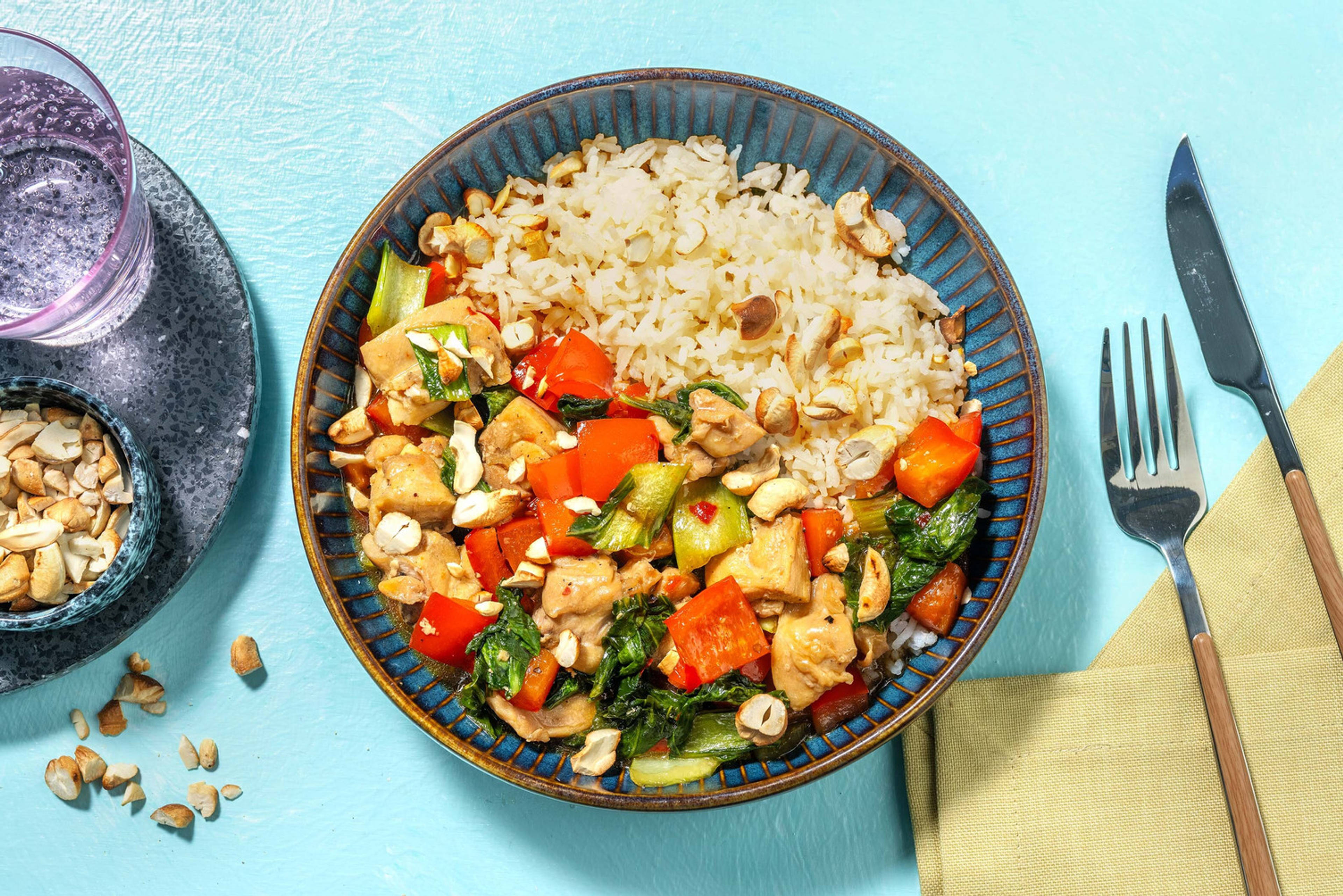 Easy and Quick Recipes | HelloFresh - Get Cooking Now!