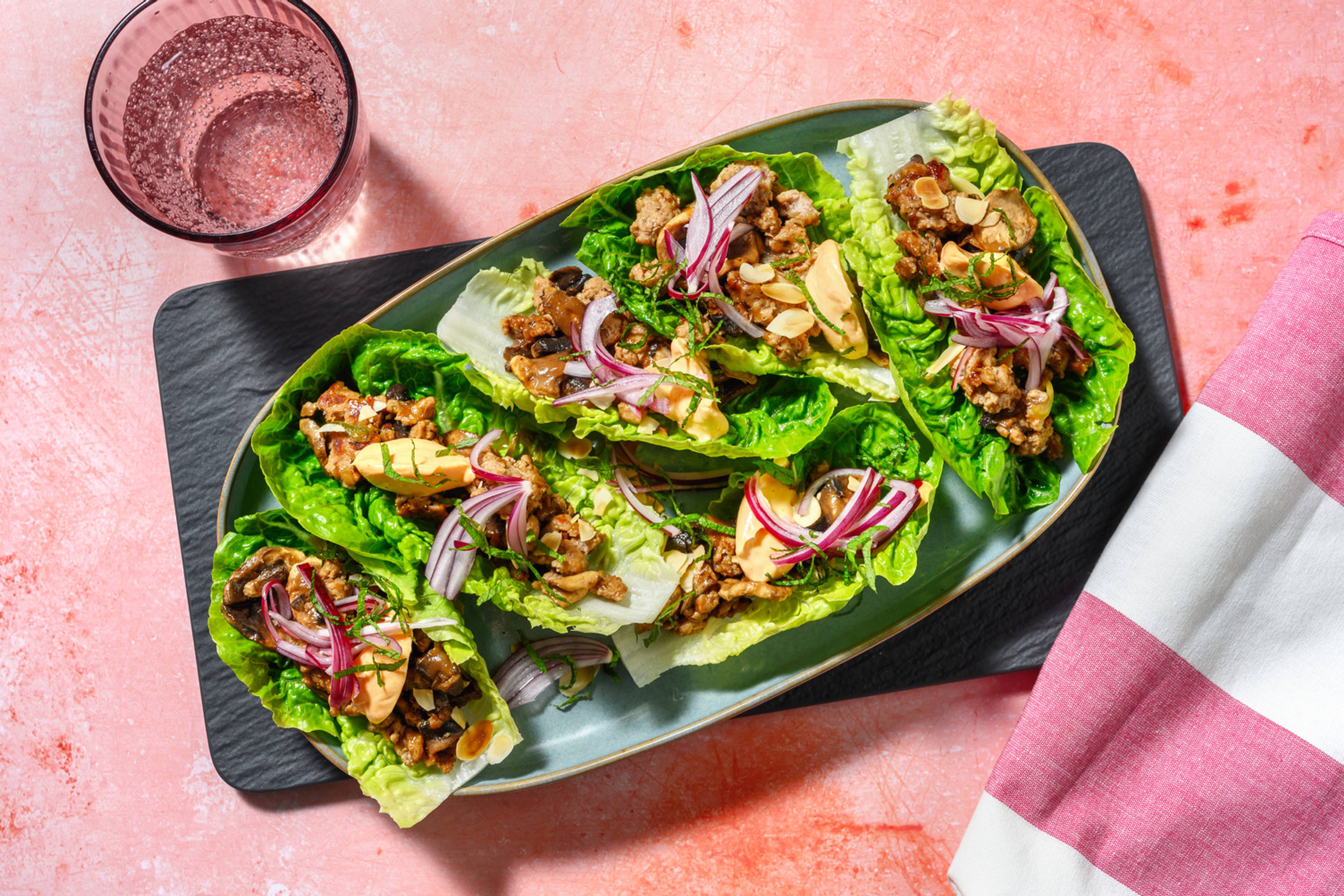 Recetas fáciles, rápidas y deliciosas - HelloFresh