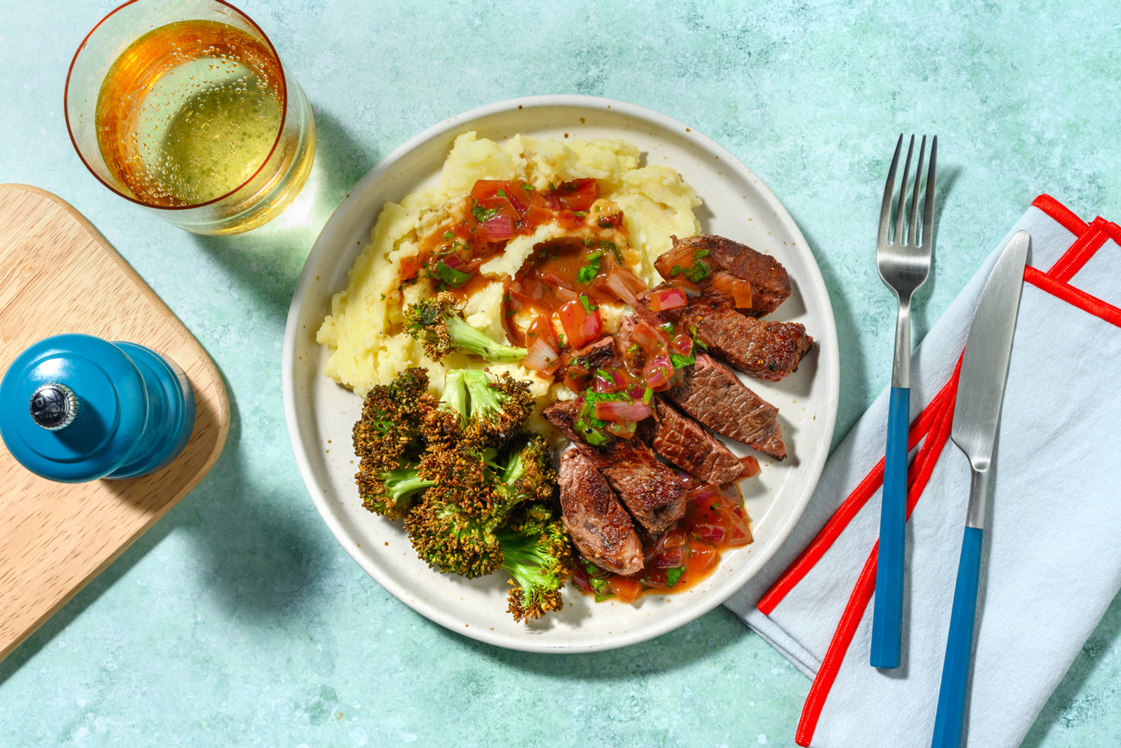 Easy, Quick & Delicious Recipes - HelloFresh Ireland