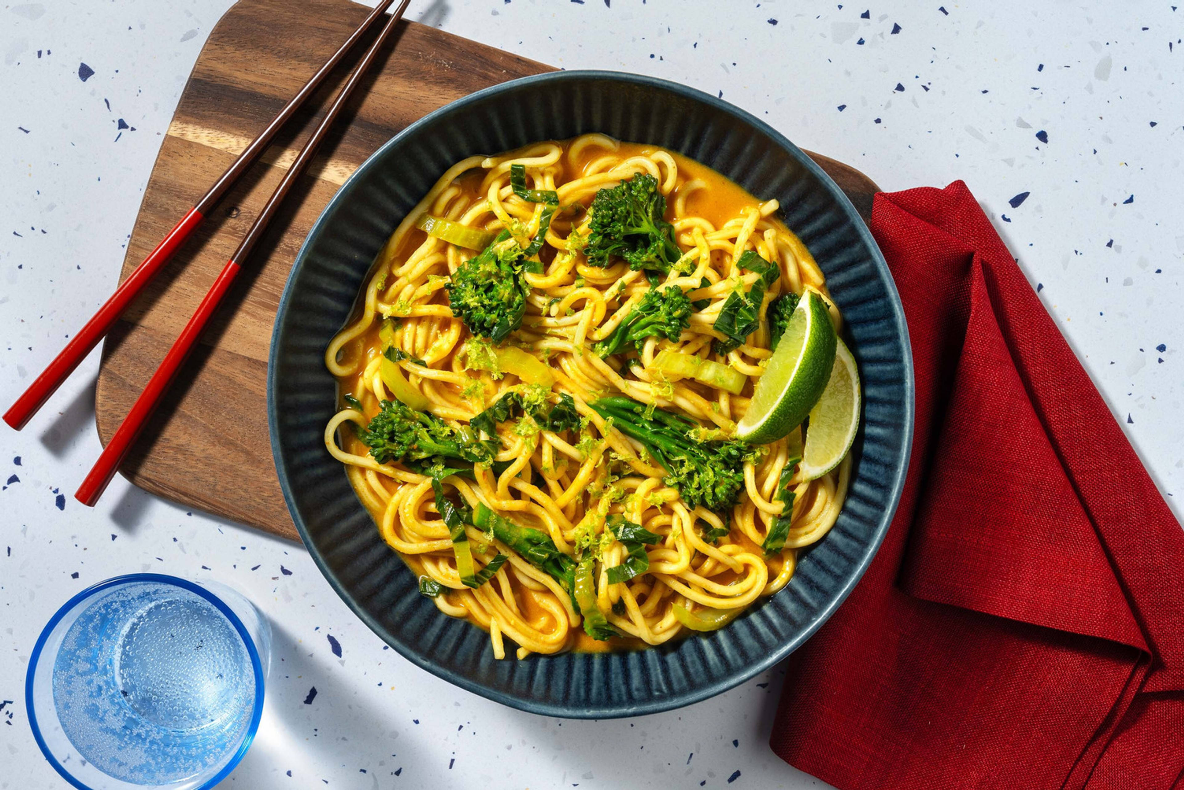 Easy, Quick & Delicious Recipes | HelloFresh